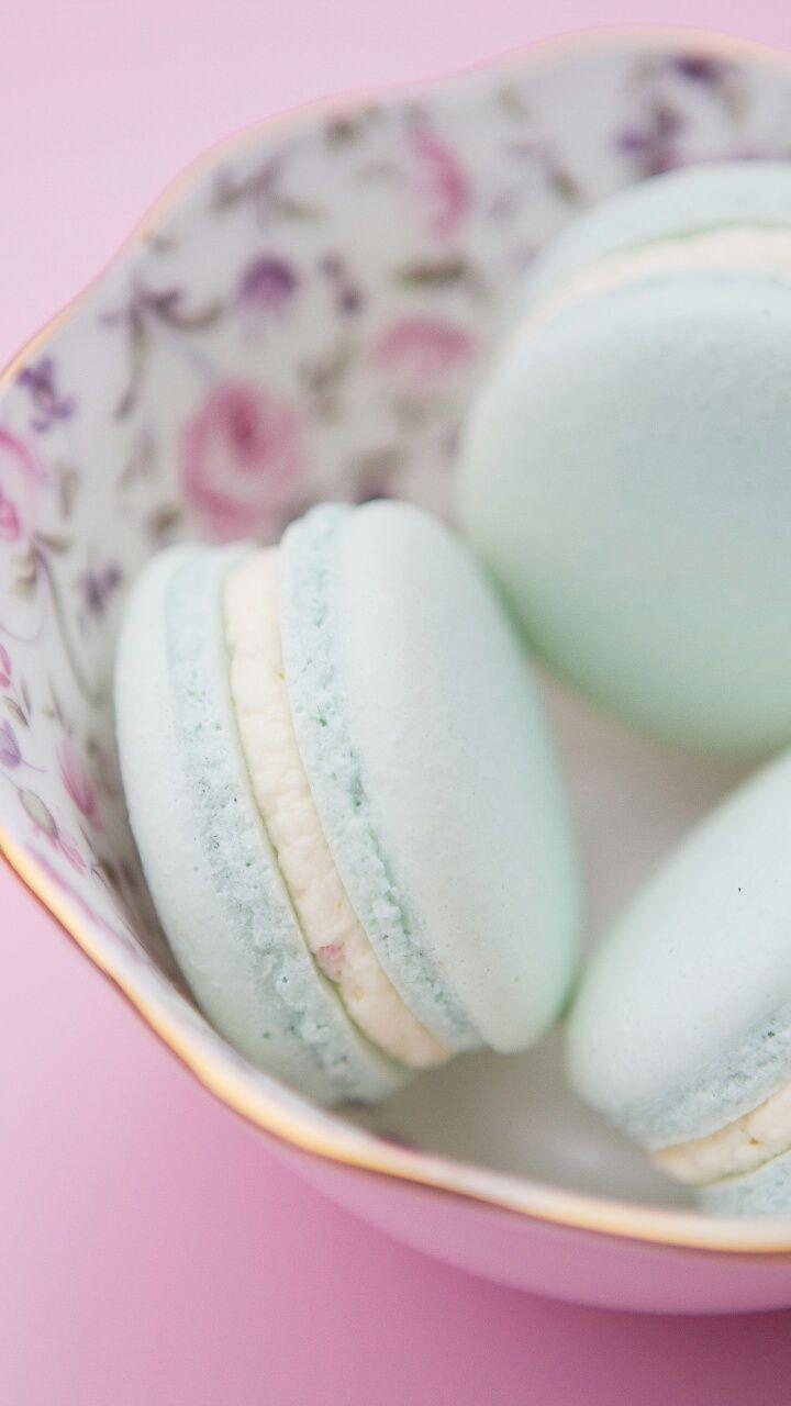 Pastel Macaron Wallpapers - Top Free Pastel Macaron Backgrounds ...