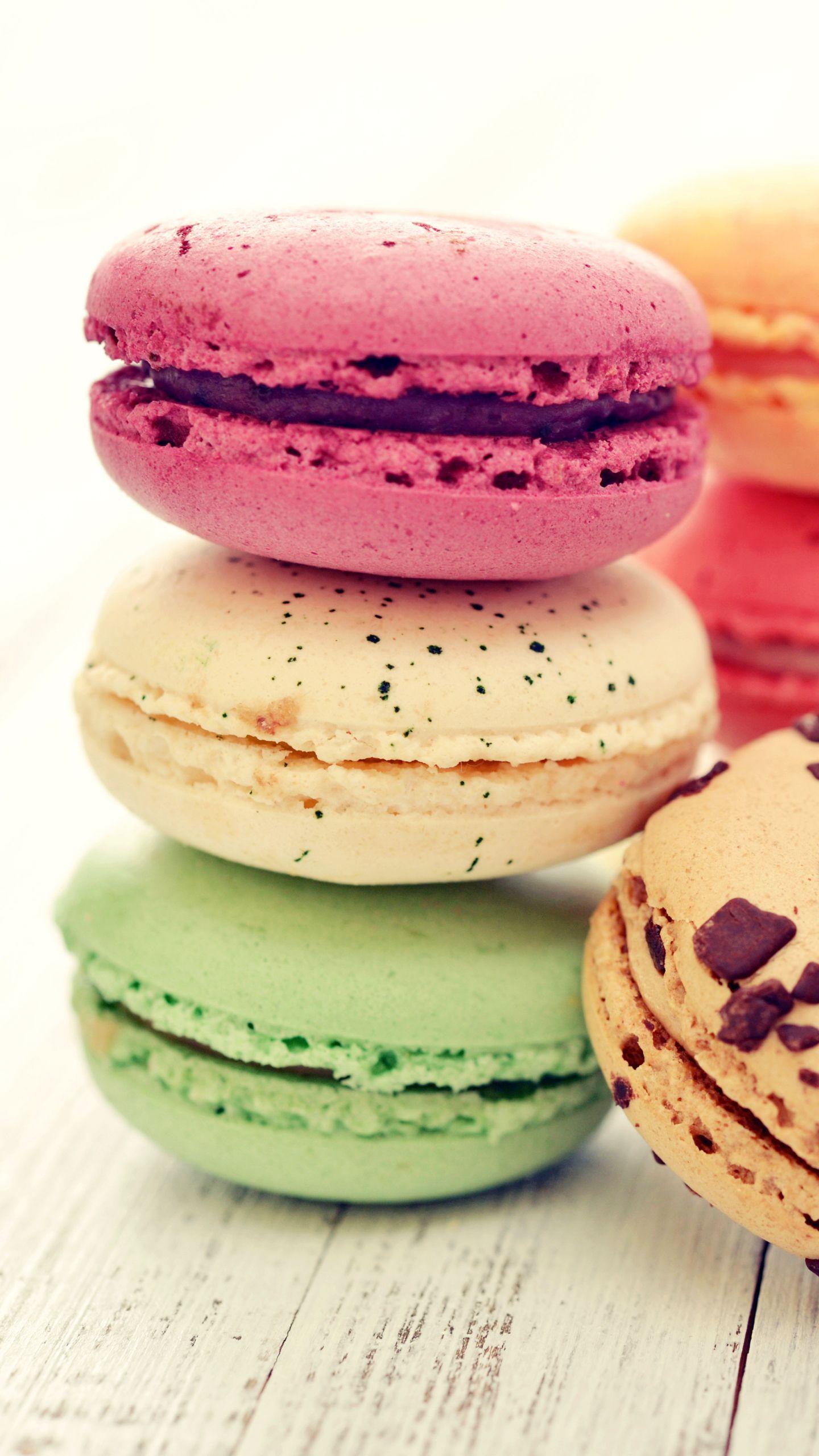 Cute Macaron Wallpapers - Top Free Cute Macaron Backgrounds ...