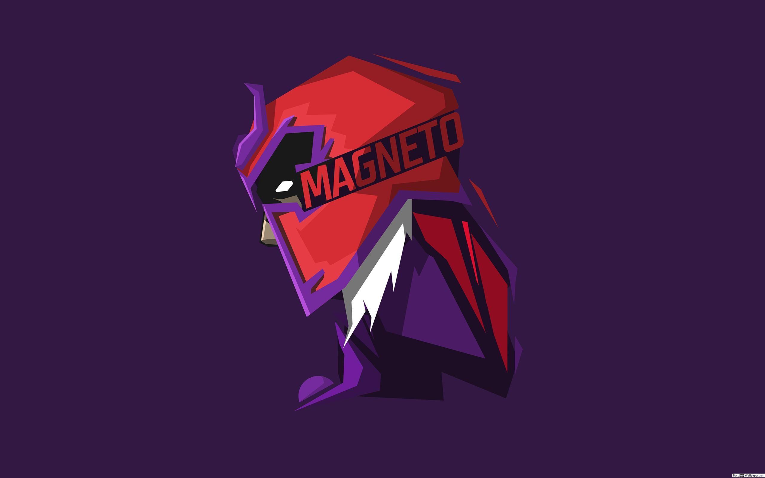 Marvel Magneto Wallpapers - Top Free Marvel Magneto Backgrounds ...