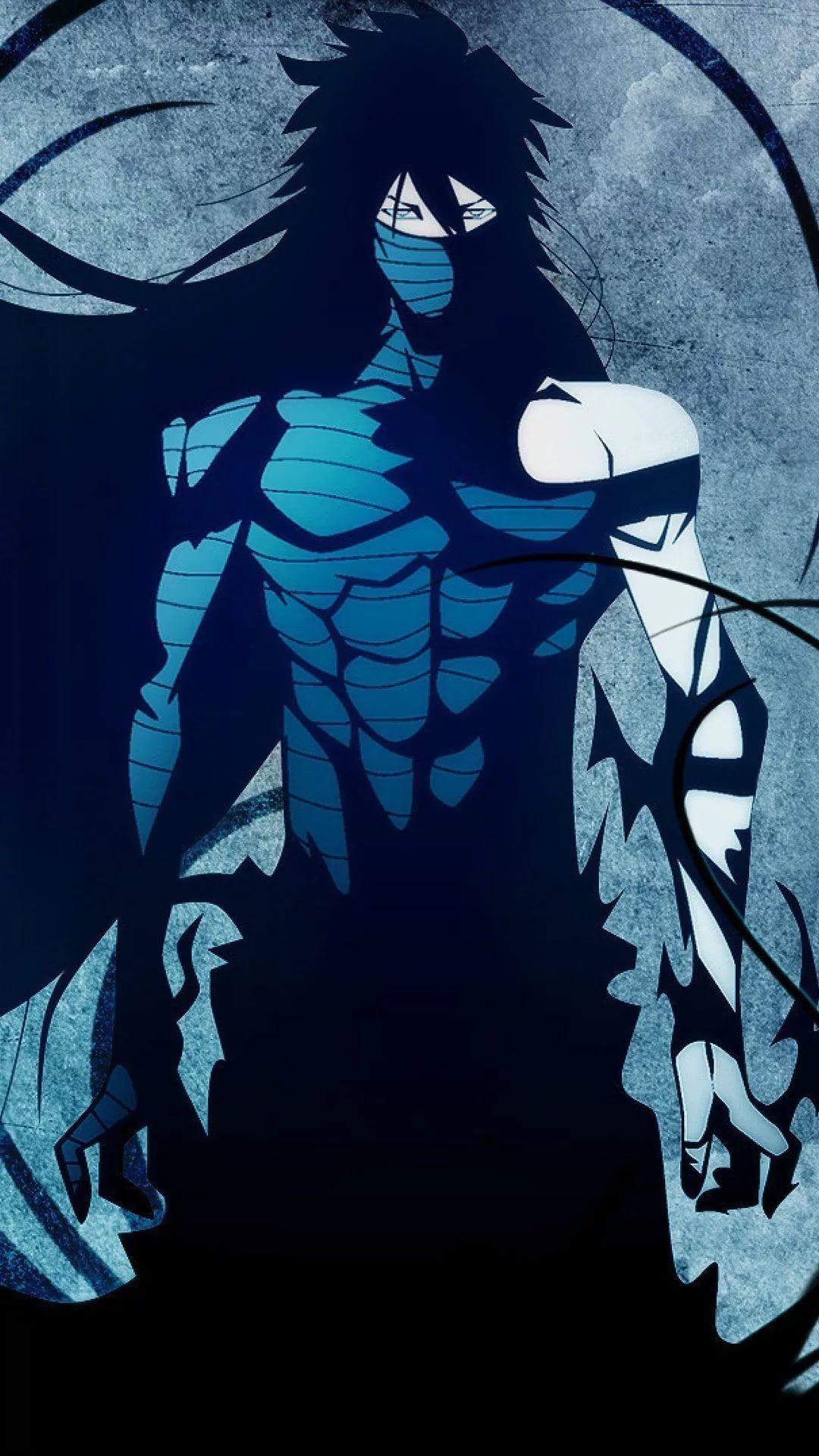 iPhone Bleach Wallpapers - Top Free iPhone Bleach Backgrounds ...