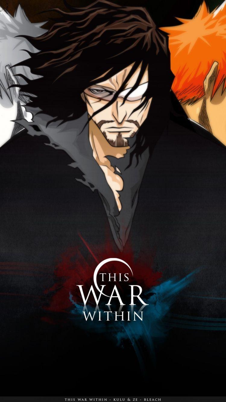iPhone Bleach Wallpapers - Top Free iPhone Bleach Backgrounds ...
