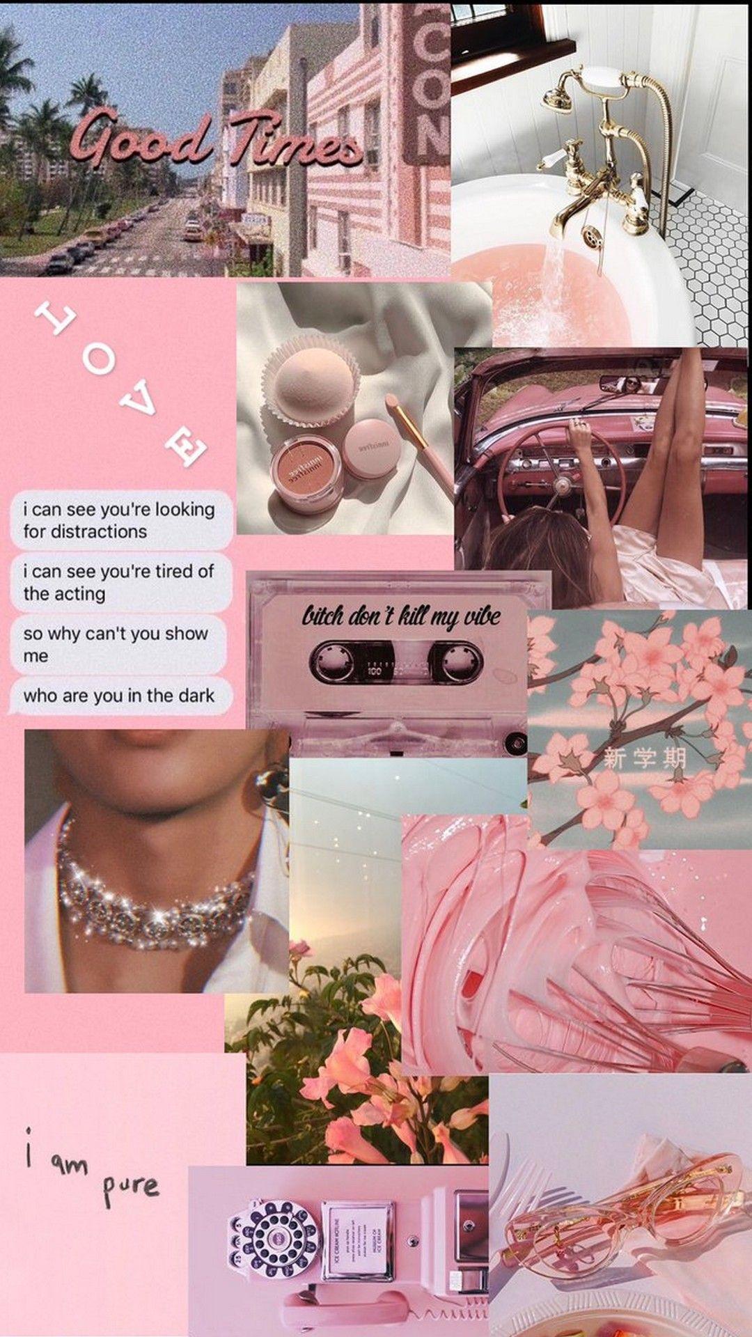 Android Aesthetic Wallpapers - Top Free Android Aesthetic Backgrounds ...