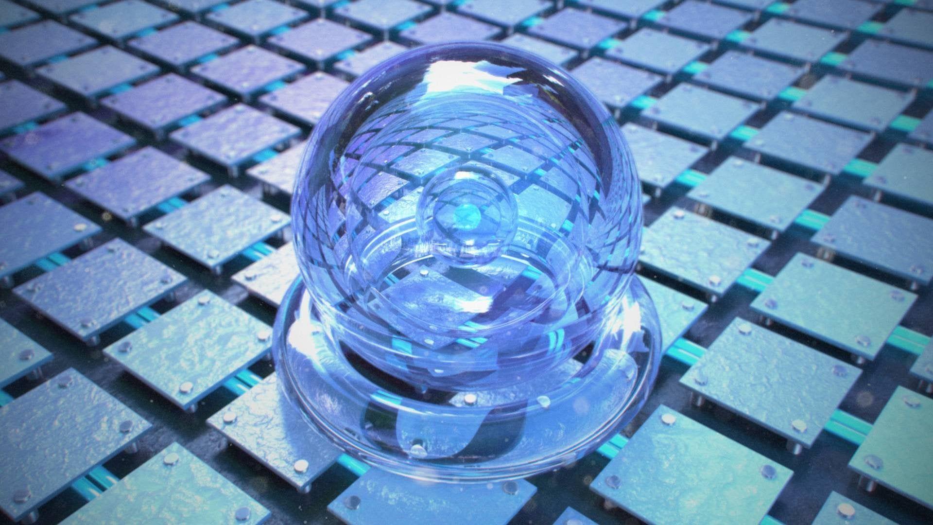 Abstract Glass Wallpapers - Top Free Abstract Glass Backgrounds ...