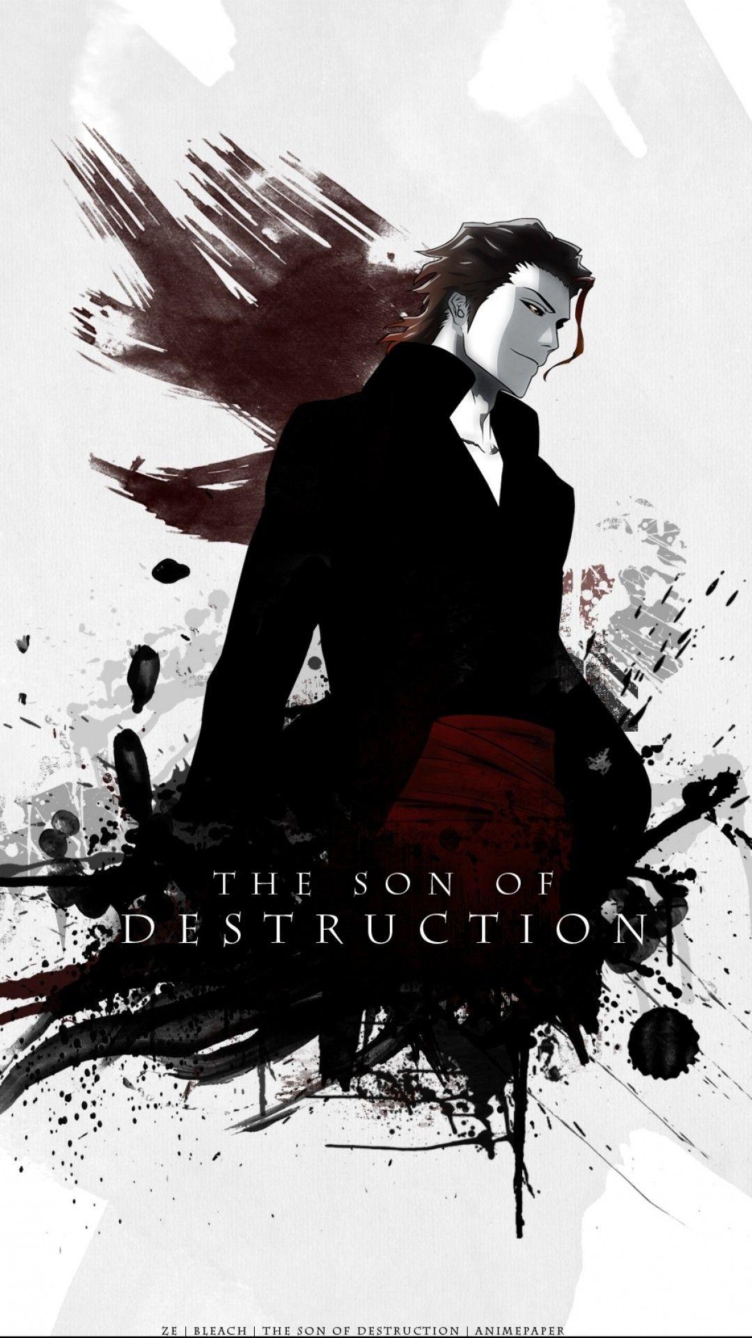 iPhone Bleach Wallpapers - Top Free iPhone Bleach Backgrounds ...