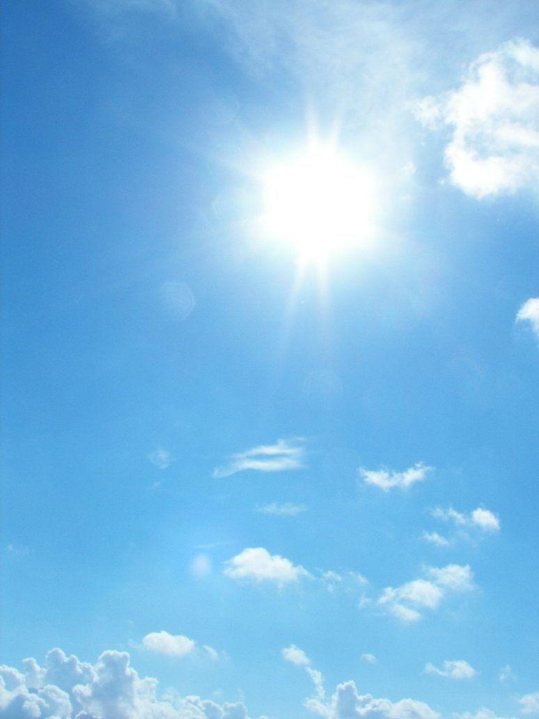 Bright Sky Wallpapers - Top Free Bright Sky Backgrounds - WallpaperAccess