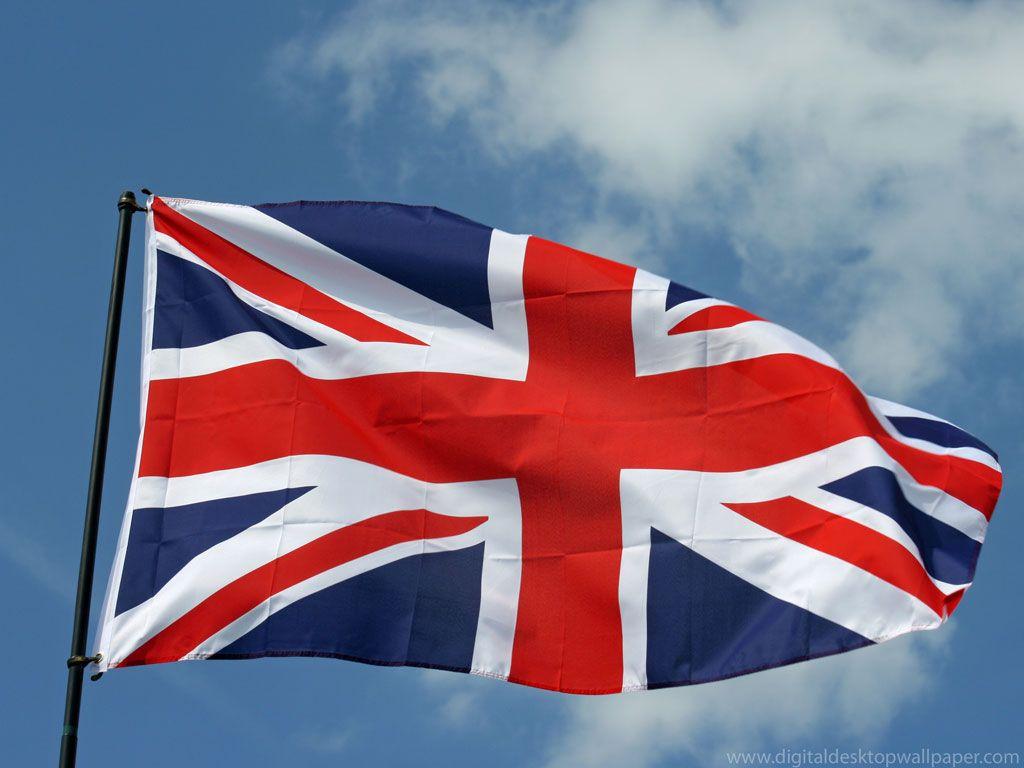 UK Flag Wallpapers - Top Free UK Flag Backgrounds - WallpaperAccess
