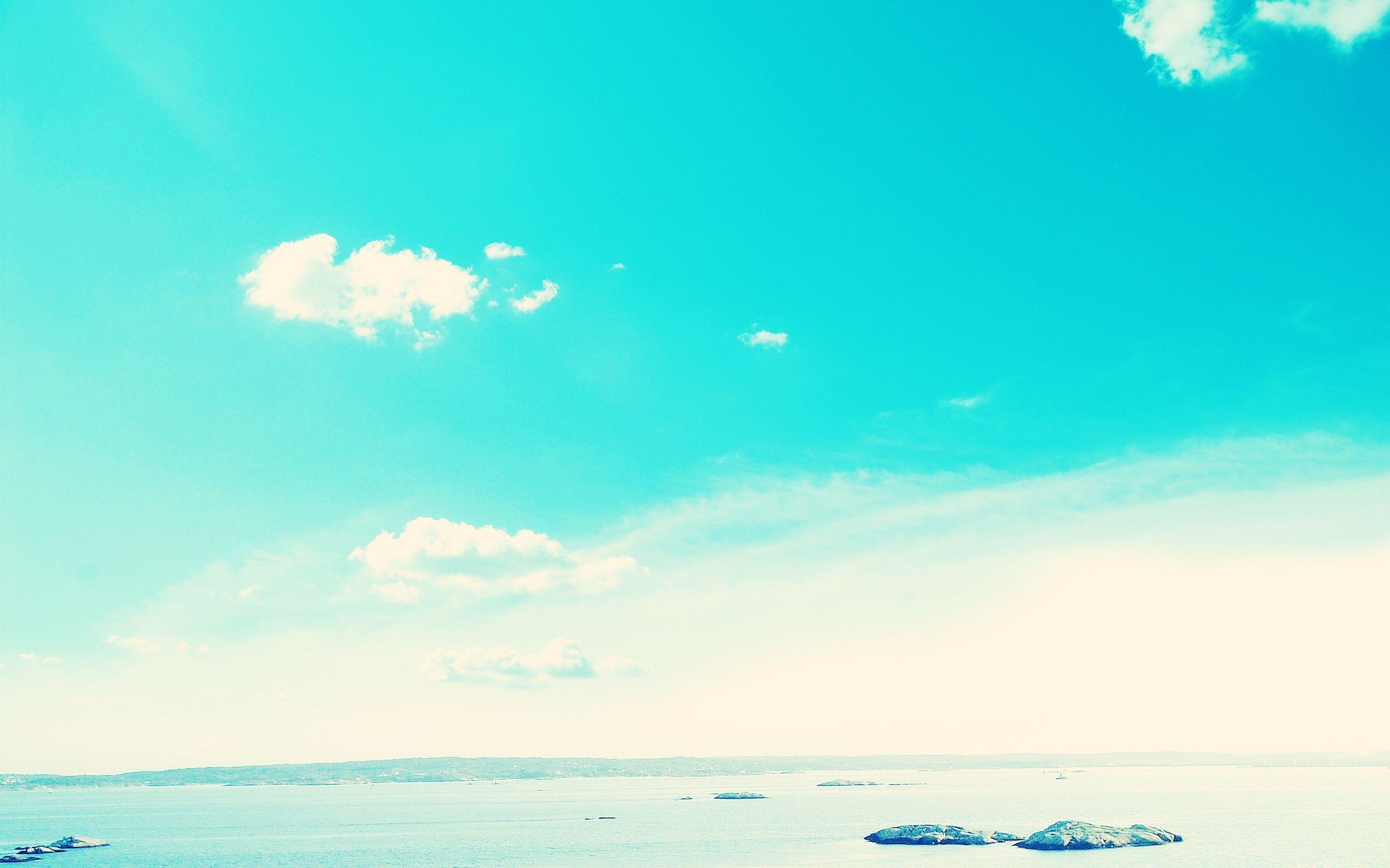 Bright Sky Wallpapers - Top Free Bright Sky Backgrounds - WallpaperAccess