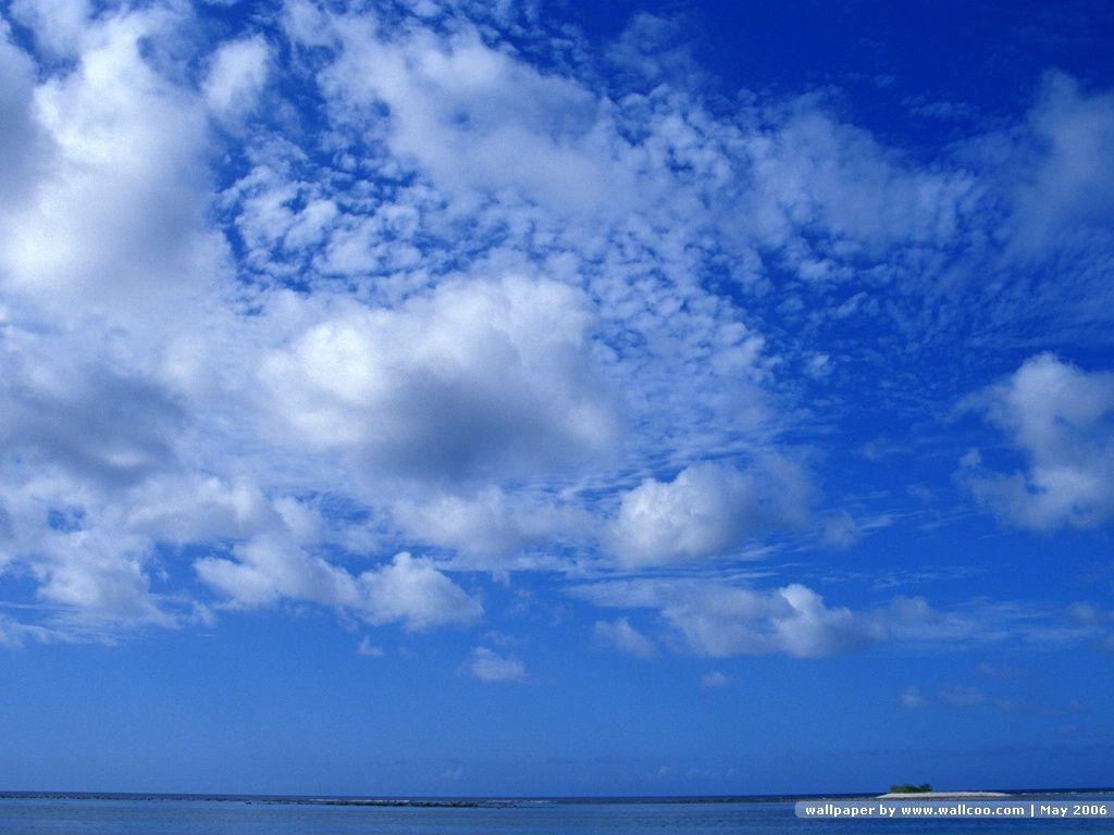 Bright Sky Wallpapers - Top Free Bright Sky Backgrounds - WallpaperAccess