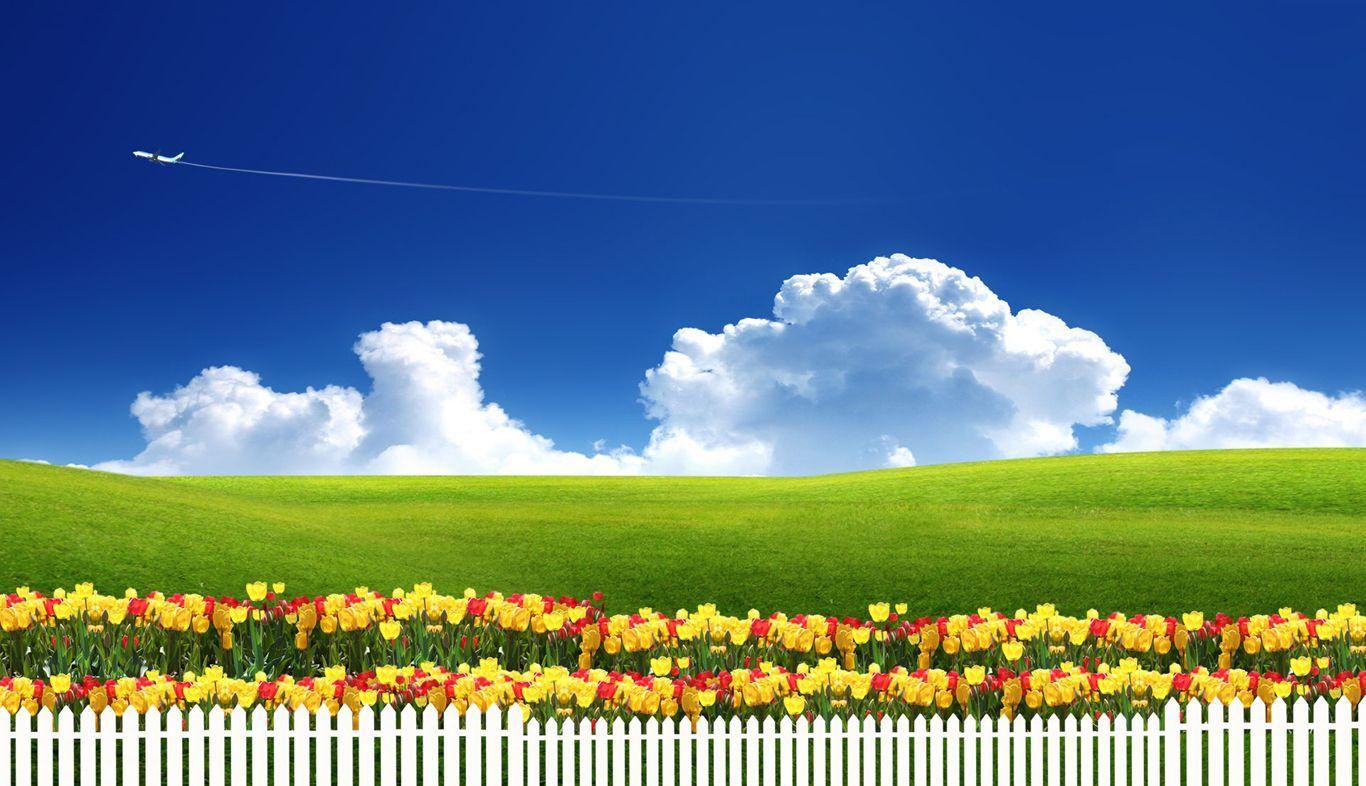 Bright Sky Wallpapers - Top Free Bright Sky Backgrounds - WallpaperAccess