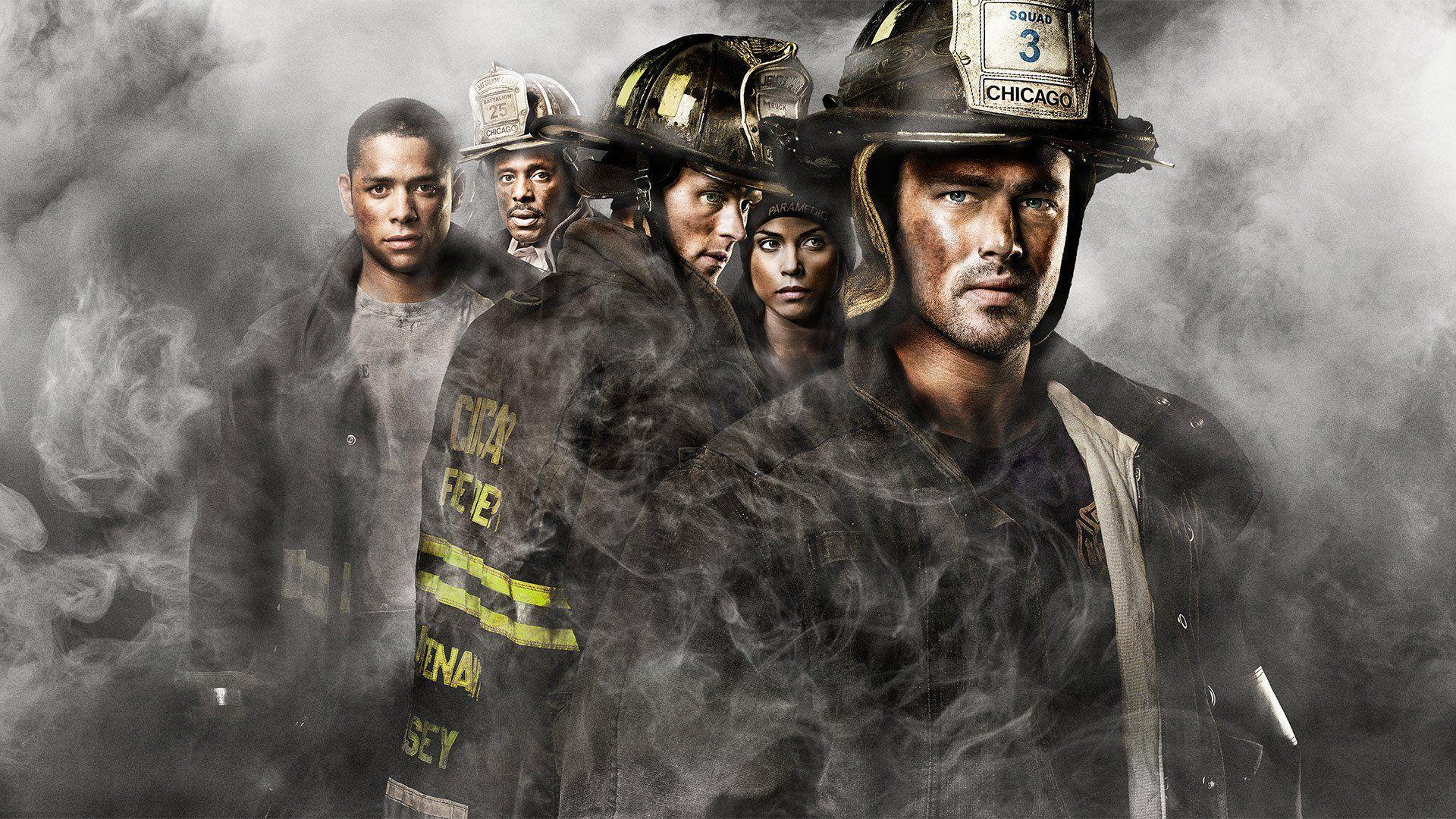Cool Firefighter Wallpapers - Top Free Cool Firefighter Backgrounds ...