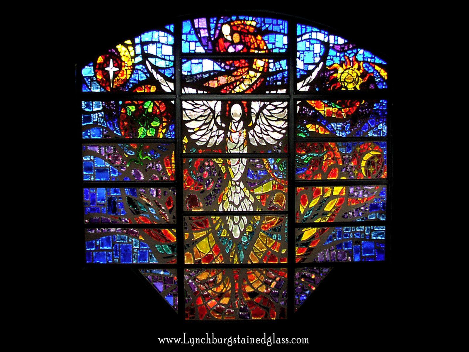 Stained Glass Wallpapers - Top Free Stained Glass Backgrounds ...