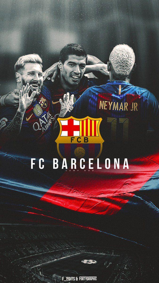 Barcelona Mobile Wallpapers - Top Free Barcelona Mobile Backgrounds ...