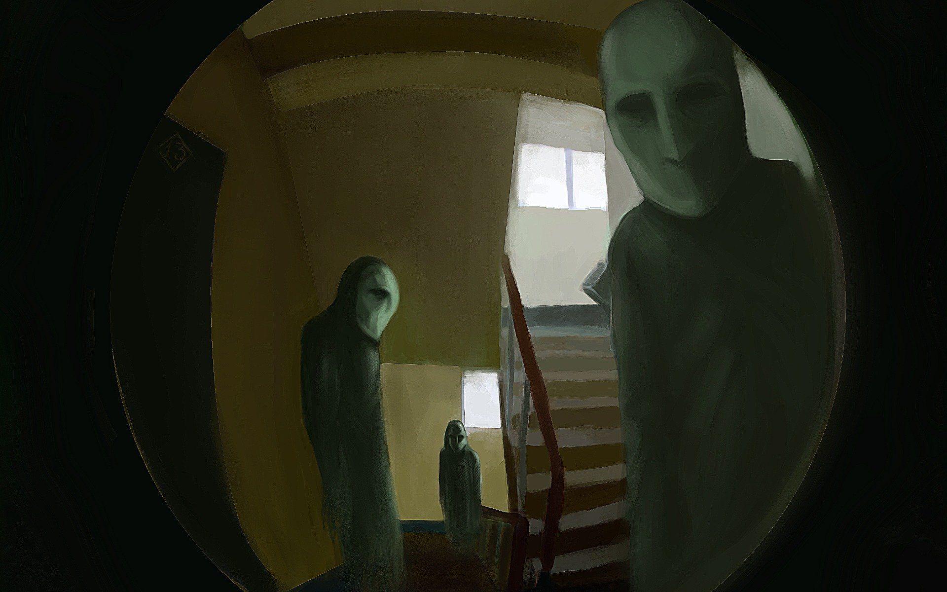 Dark Psychedelic Wallpapers - Top Free Dark Psychedelic Backgrounds ...