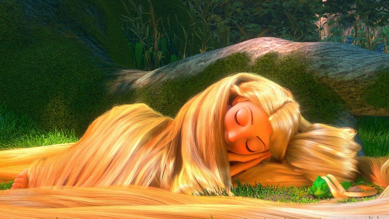 Rapunzel Aesthetic Wallpapers - Top Free Rapunzel Aesthetic Backgrounds ...