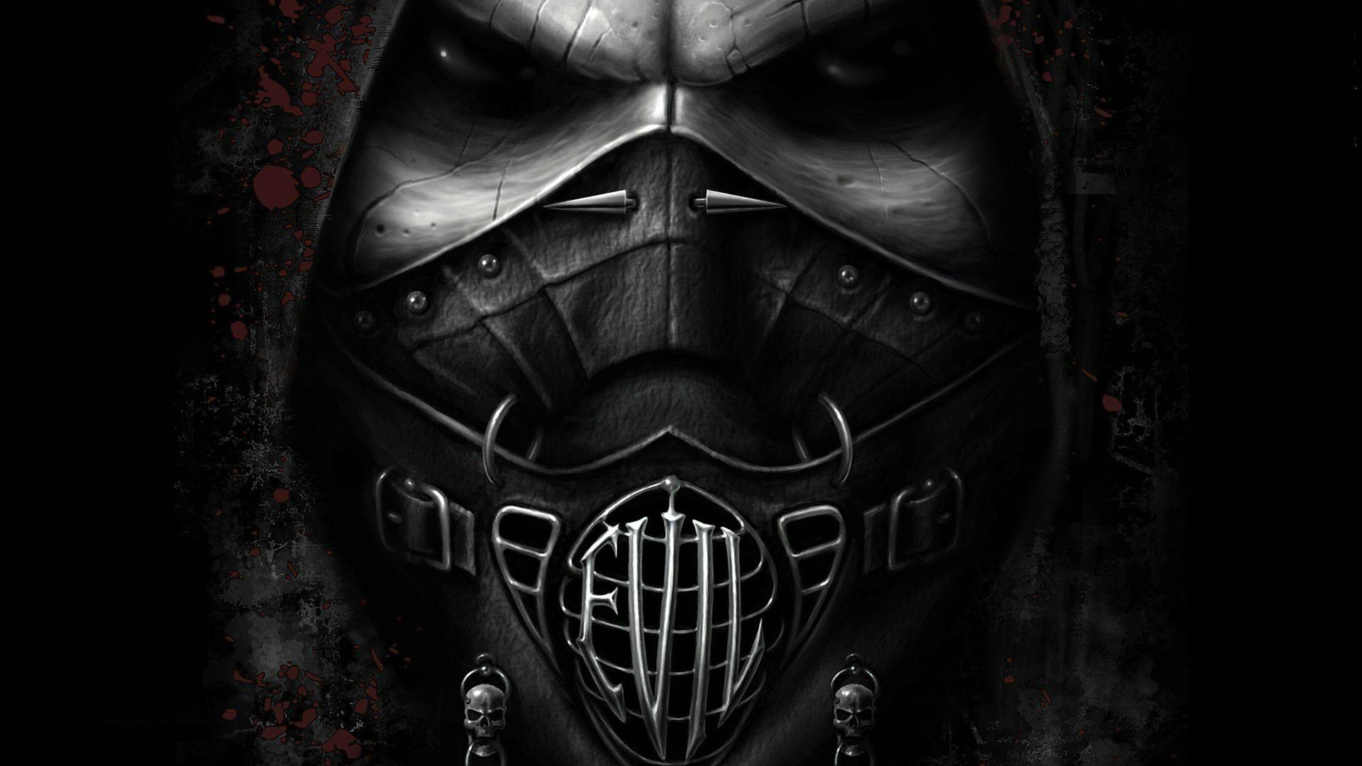 Dark Villain Wallpapers - Top Free Dark Villain Backgrounds ...
