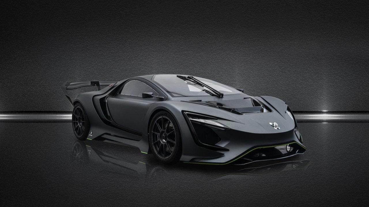 Stylish Car Wallpapers - Top Free Stylish Car Backgrounds - WallpaperAccess