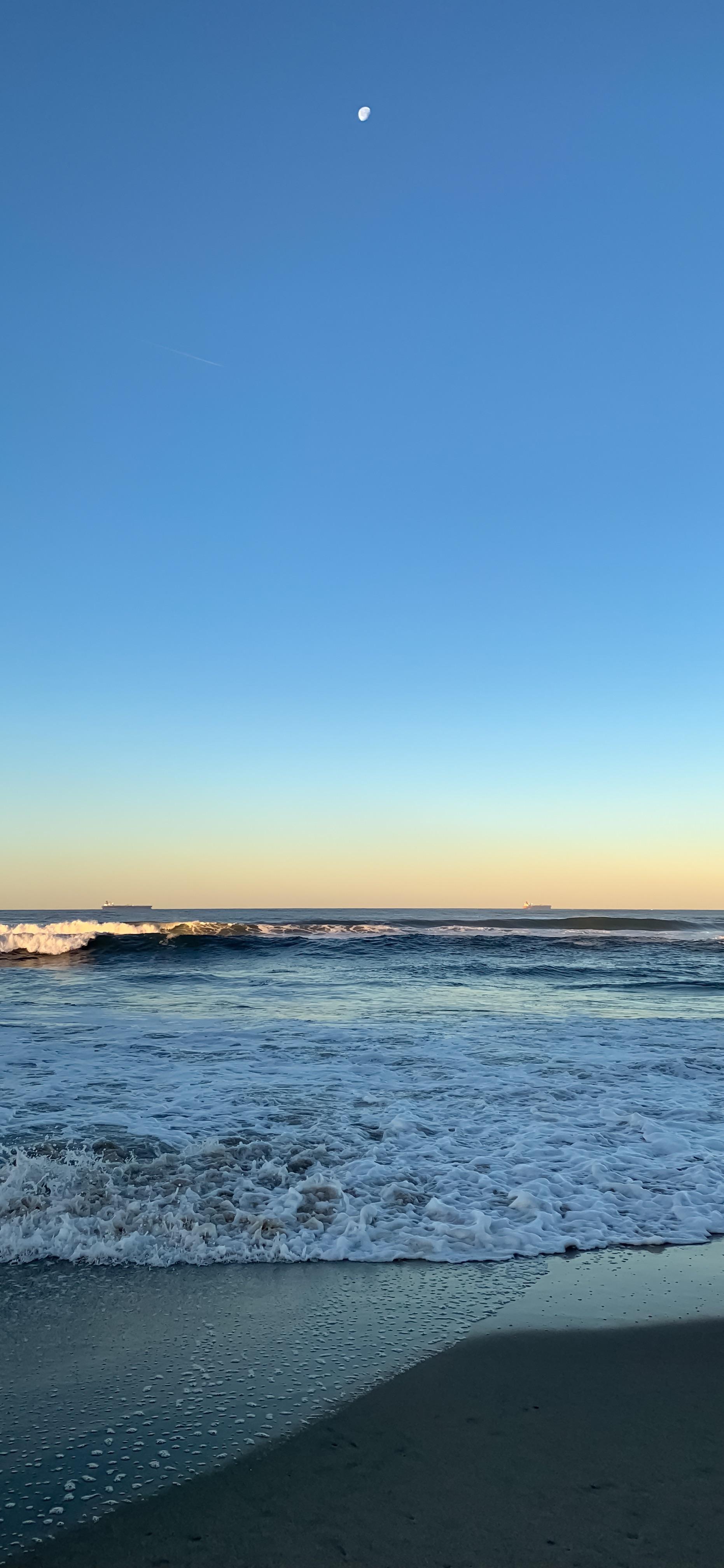 Beach Morning Wallpapers - Top Free Beach Morning Backgrounds ...