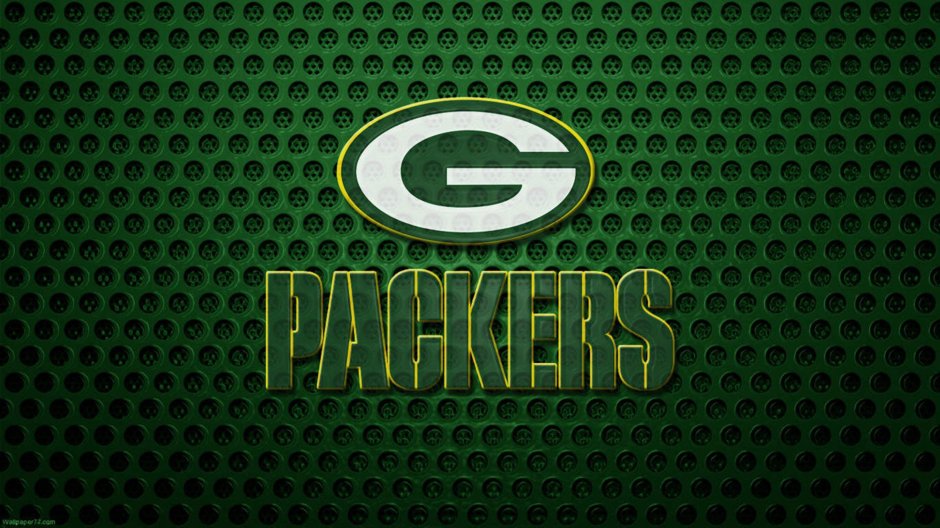 Cool Green Bay Packers Wallpapers - Top Free Cool Green Bay Packers ...