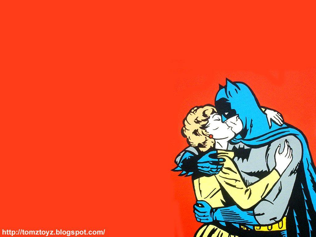 Vintage Batman Wallpapers - Top Free Vintage Batman Backgrounds ...