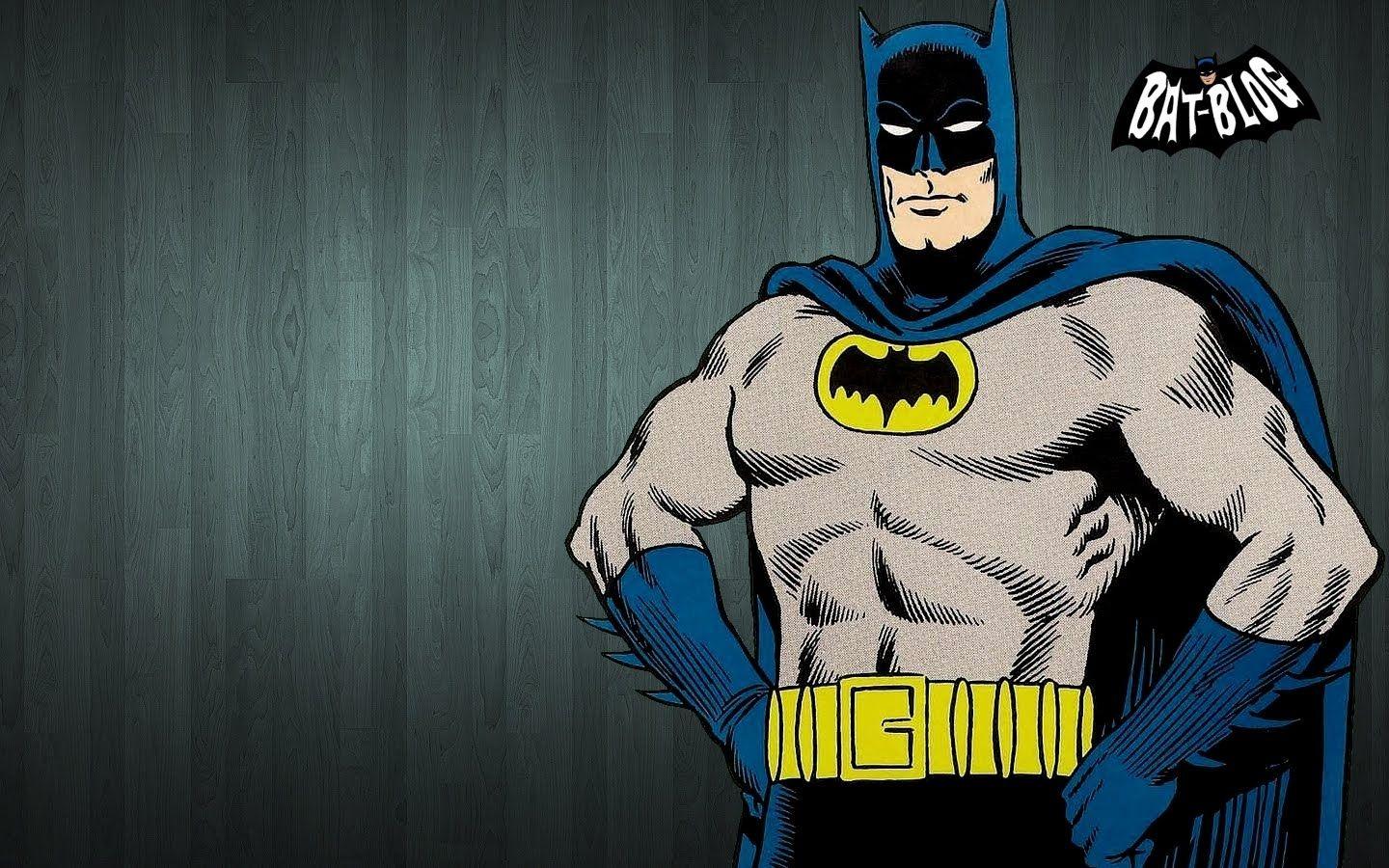 70s Batman Wallpapers - Top Free 70s Batman Backgrounds - WallpaperAccess
