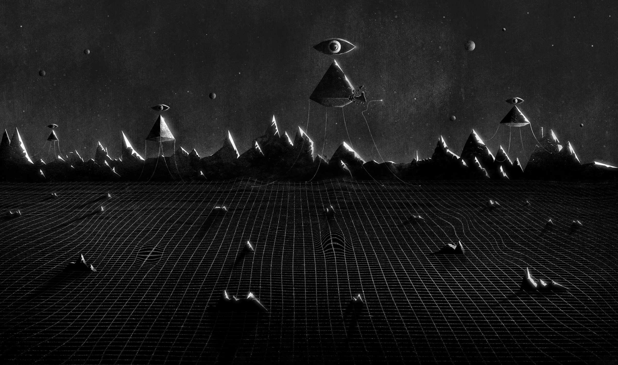 New World Order Wallpapers - Top Free New World Order Backgrounds ...