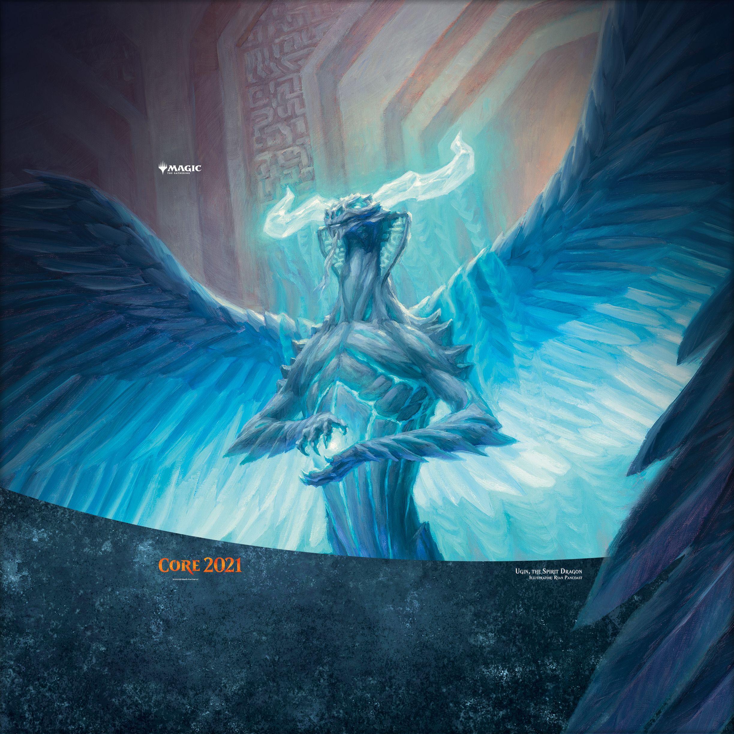 Magical Dragon Wallpapers - Top Free Magical Dragon Backgrounds ...