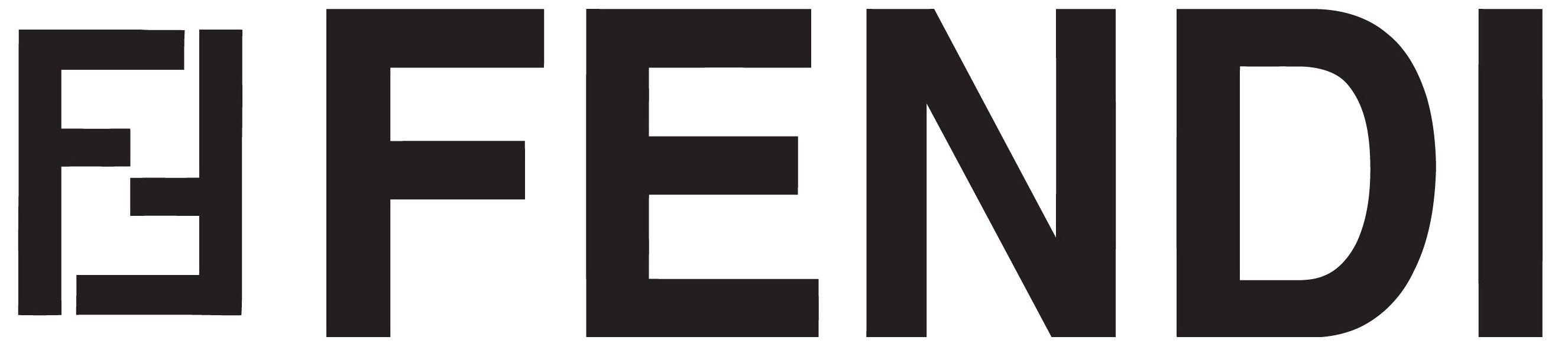 Fendi Logo Wallpapers - Top Free Fendi Logo Backgrounds - WallpaperAccess