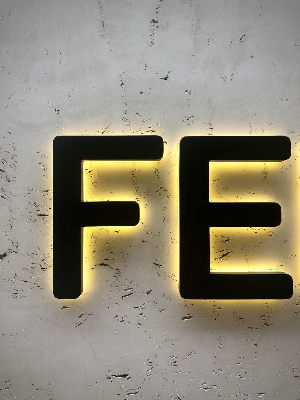 Fendi Logo Wallpapers - Top Free Fendi Logo Backgrounds - WallpaperAccess