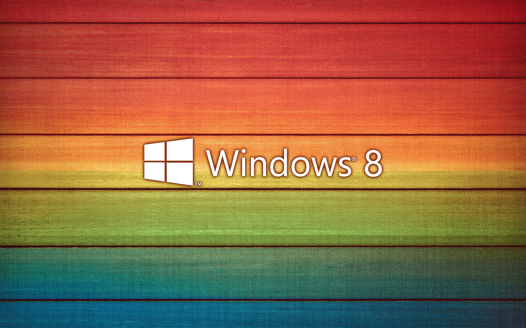 Rainbow Windows Wallpapers - Top Free Rainbow Windows Backgrounds ...