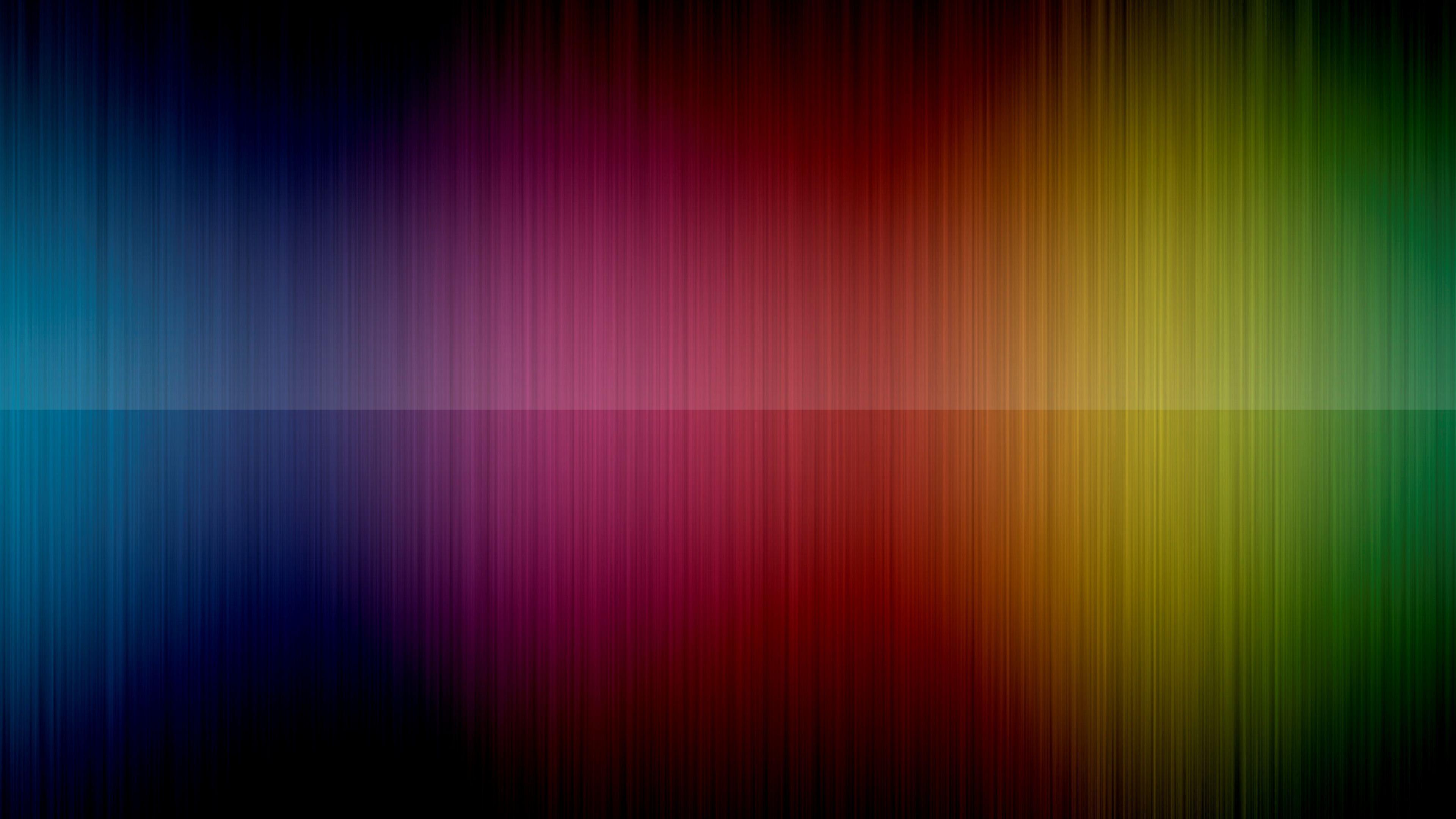 Rainbow Windows Wallpapers - Top Free Rainbow Windows Backgrounds ...