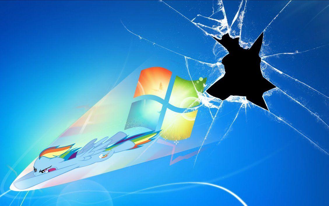 Rainbow Windows Wallpapers - Top Free Rainbow Windows Backgrounds ...