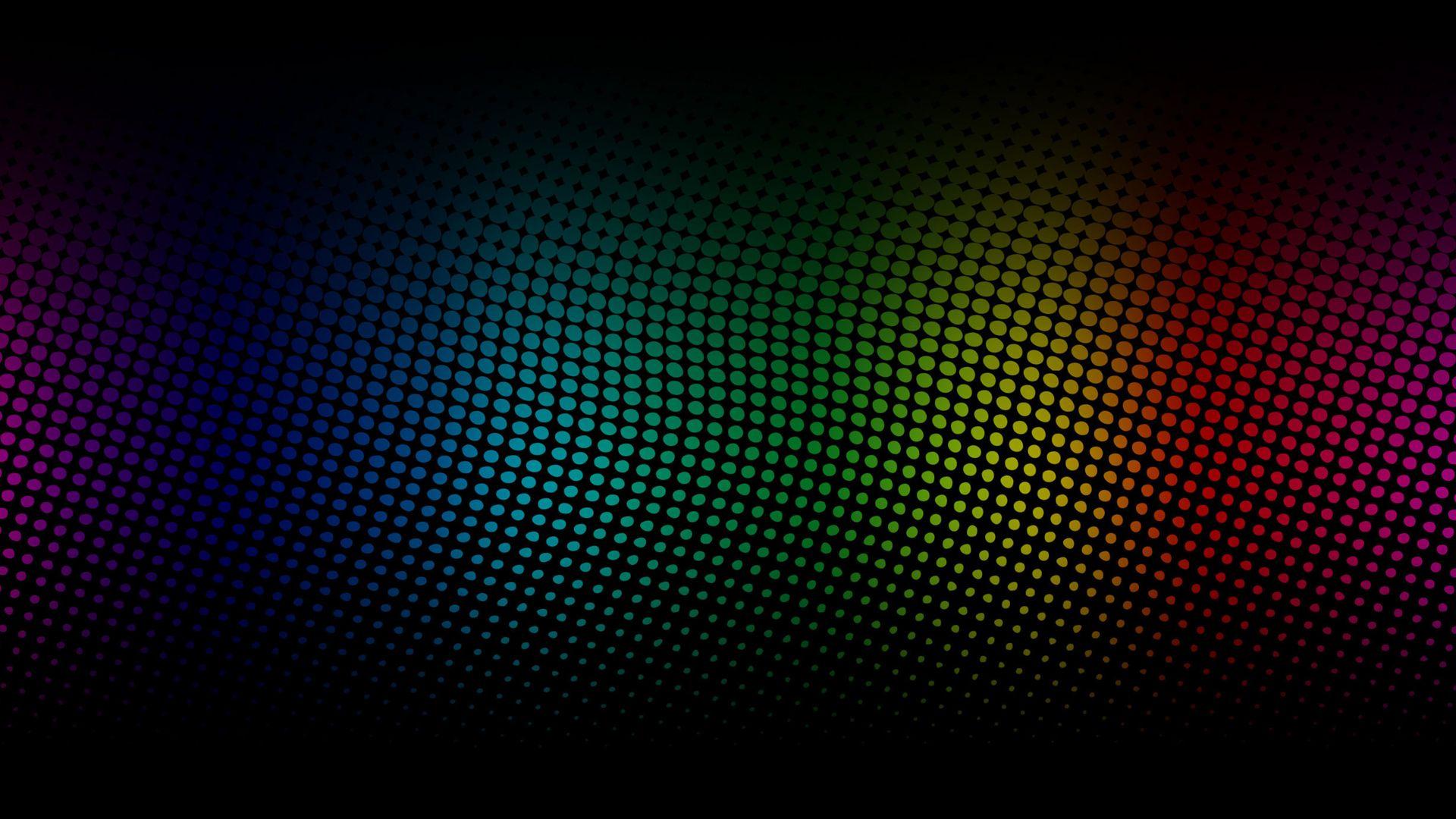 Rainbow Windows Wallpapers - Top Free Rainbow Windows Backgrounds ...