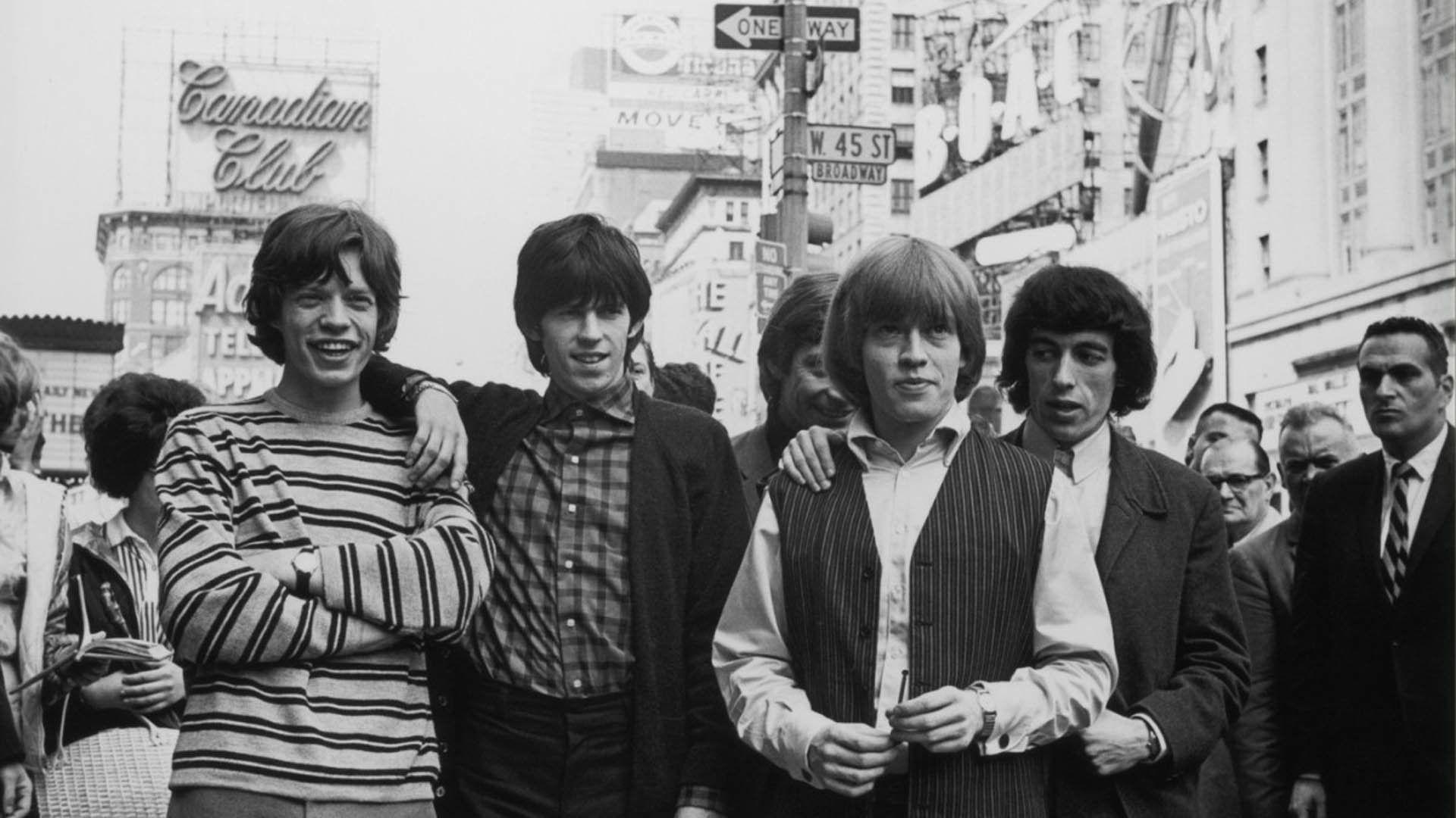 The Rolling Stones Band Wallpapers - Top Free The Rolling Stones Band ...