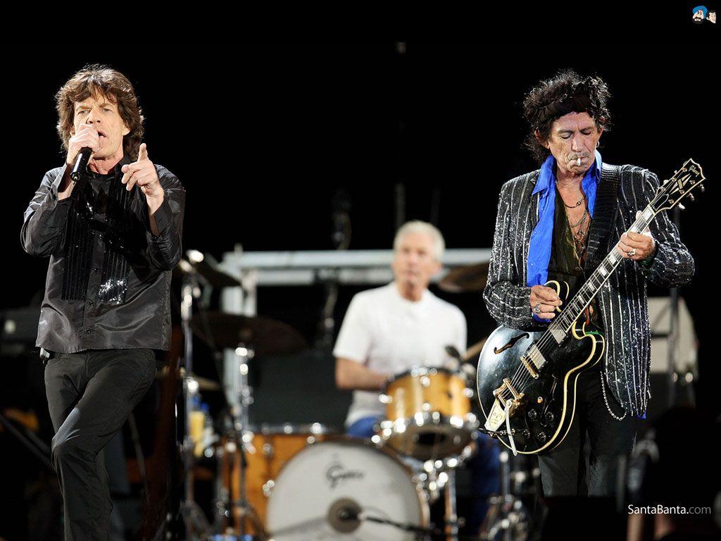 The Rolling Stones Band Wallpapers - Top Free The Rolling Stones Band ...