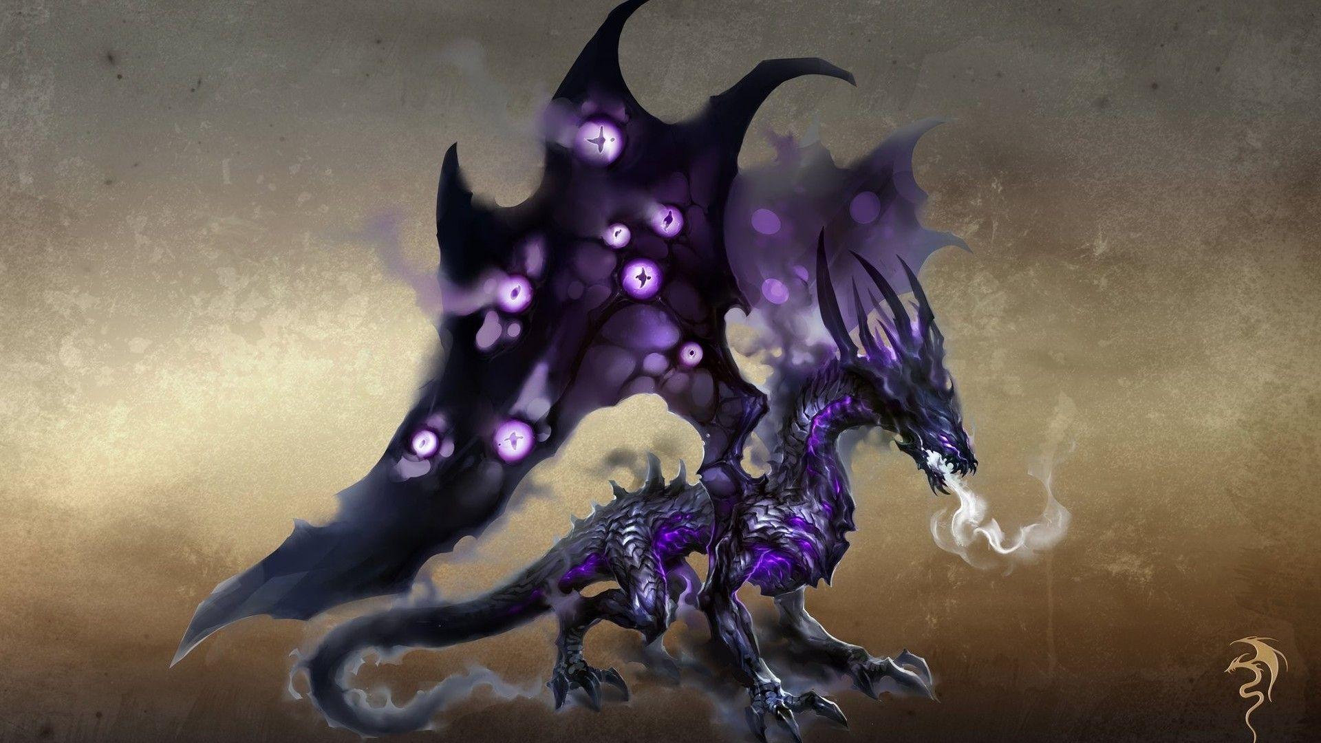 Magical Dragon Wallpapers - Top Free Magical Dragon Backgrounds ...