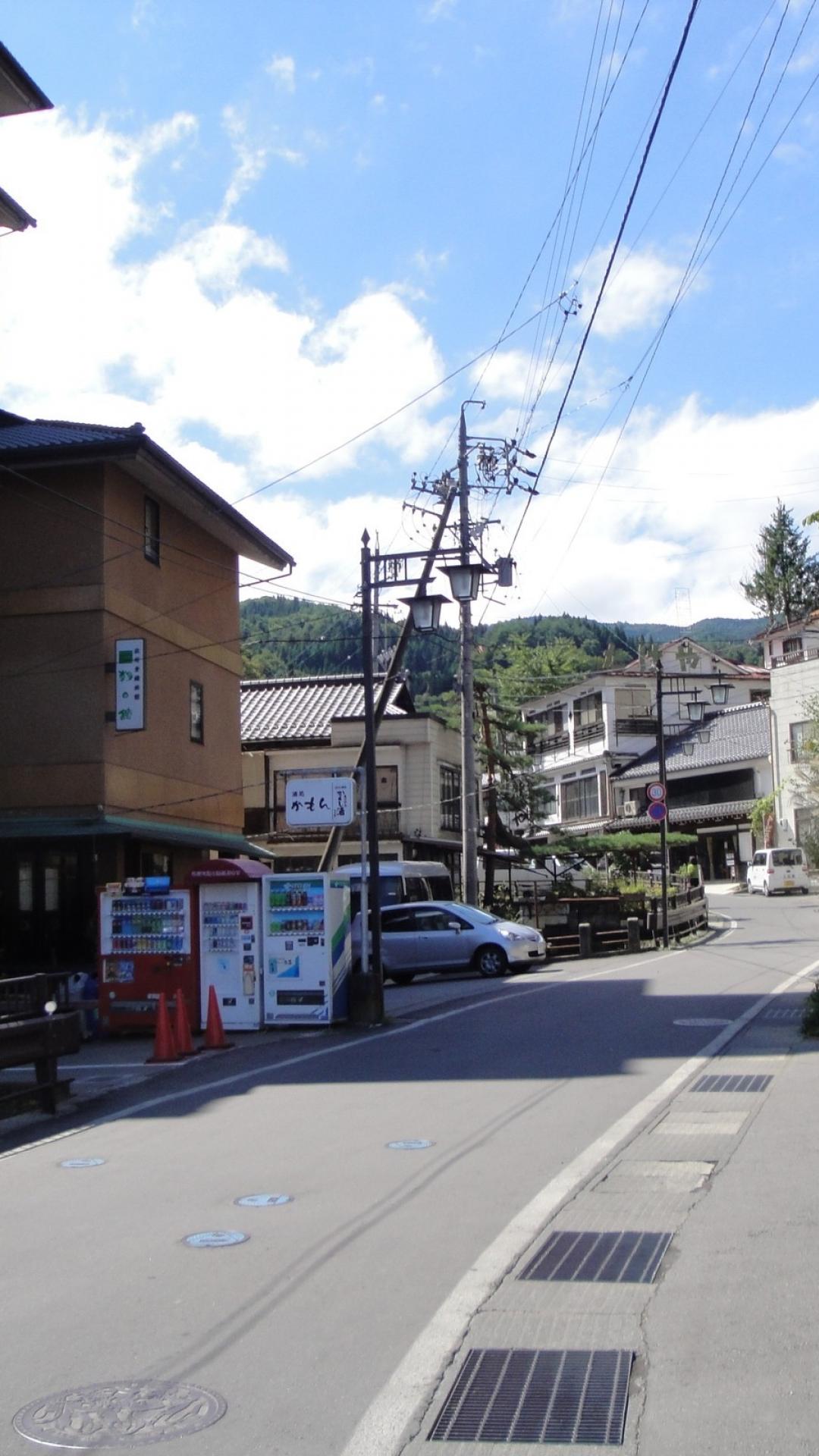 Japanese Countryside iPhone Wallpapers - Top Free Japanese Countryside ...