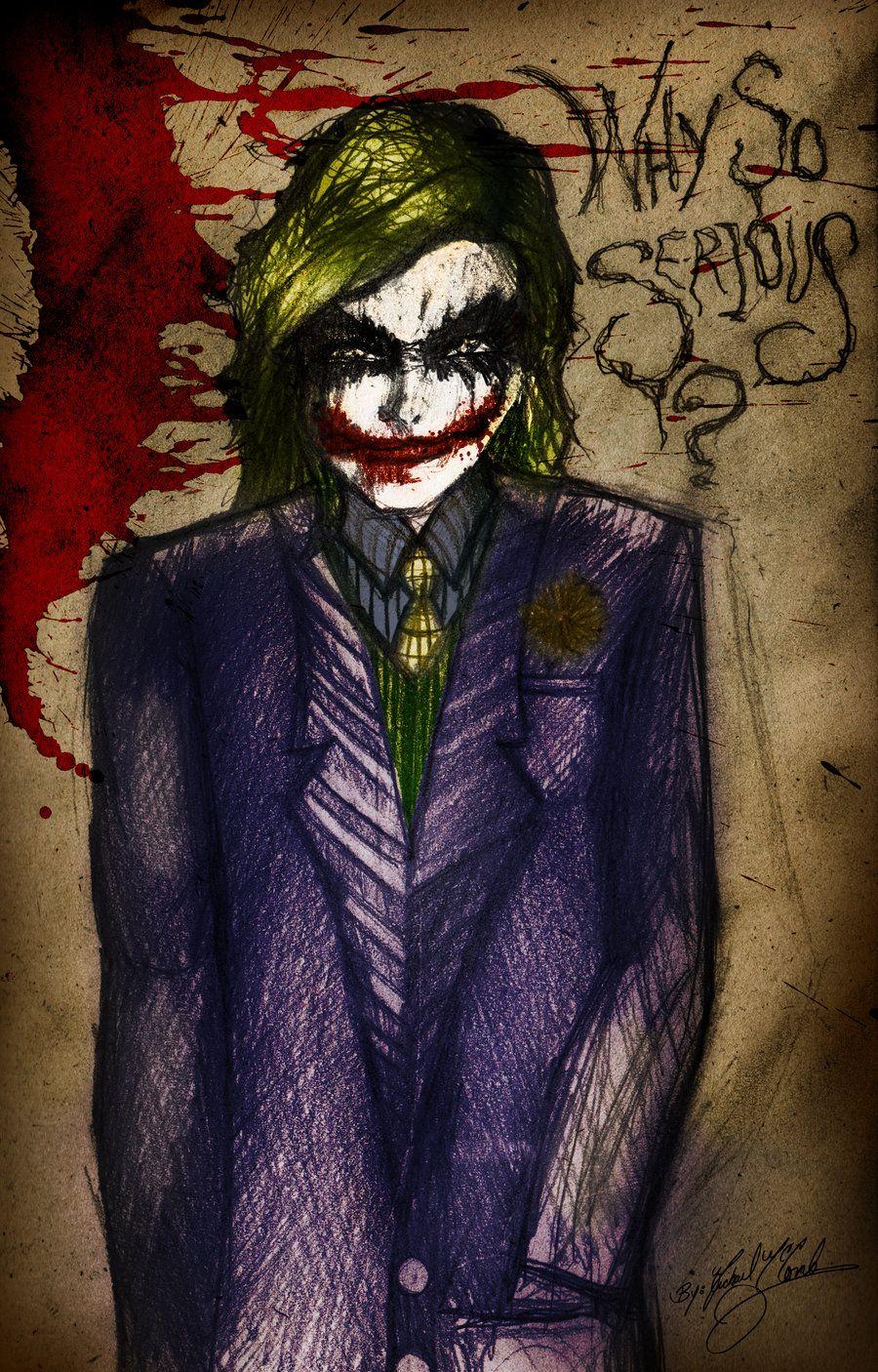 Crazy Joker Wallpapers - Top Free Crazy Joker Backgrounds - WallpaperAccess