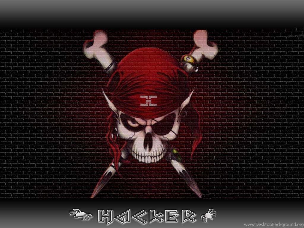 Red Hacker Wallpapers - Top Free Red Hacker Backgrounds - WallpaperAccess