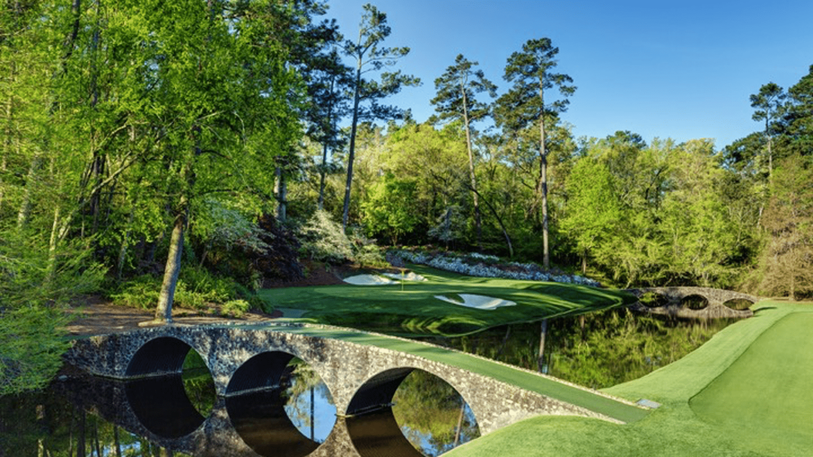 4K Golf Wallpapers - Top Free 4K Golf Backgrounds - WallpaperAccess