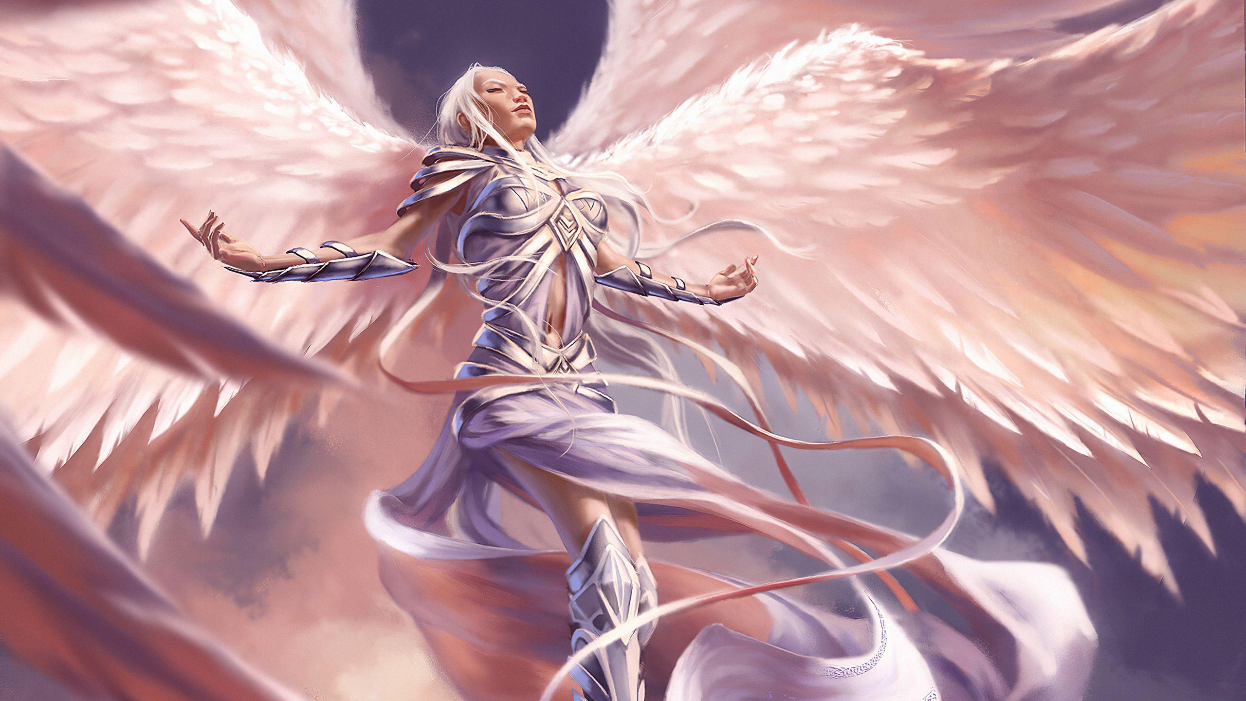 Ascension Wallpapers - Top Free Ascension Backgrounds - WallpaperAccess