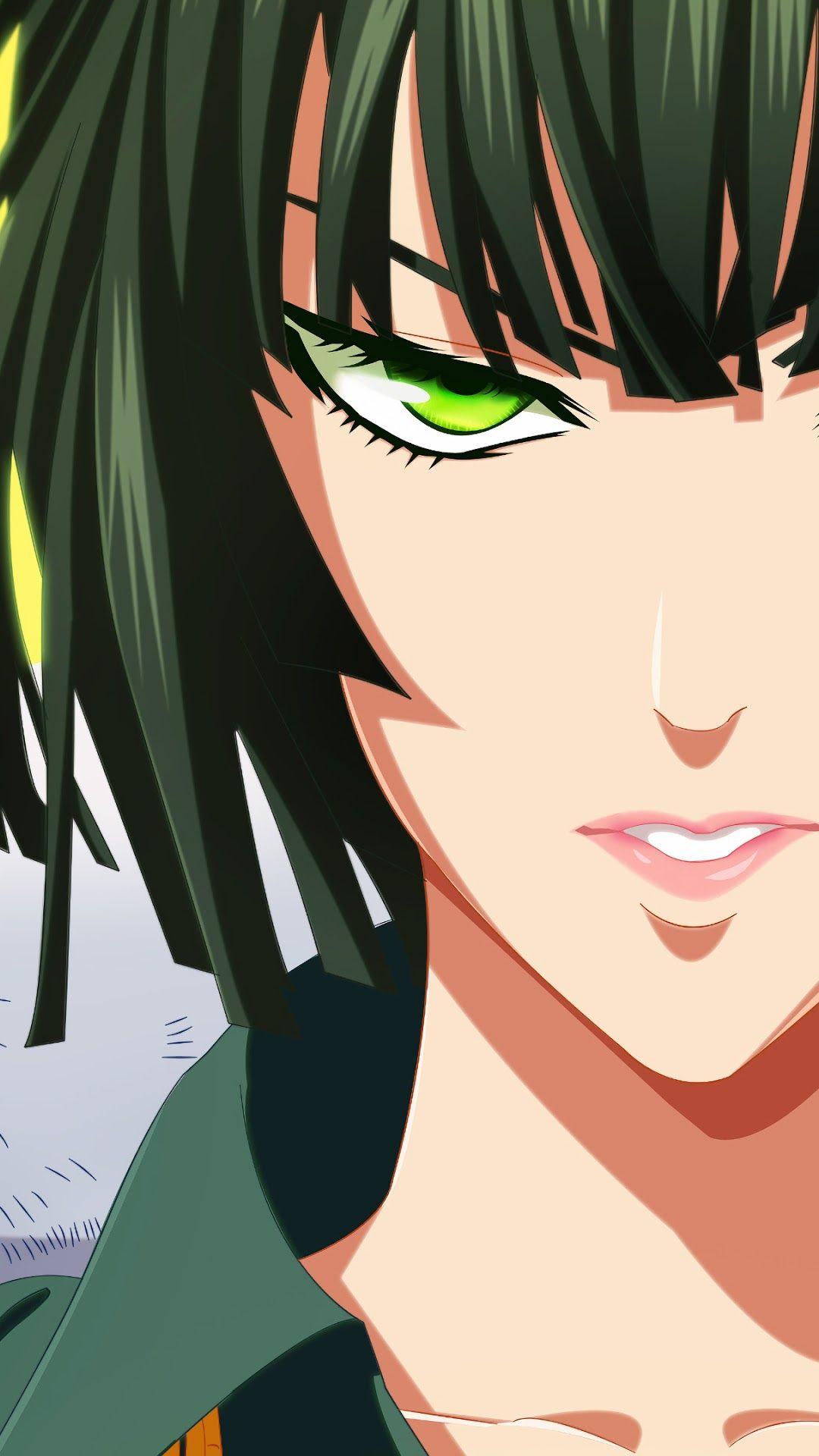 One Punch Man iPhone Wallpapers - Top Free One Punch Man iPhone ...