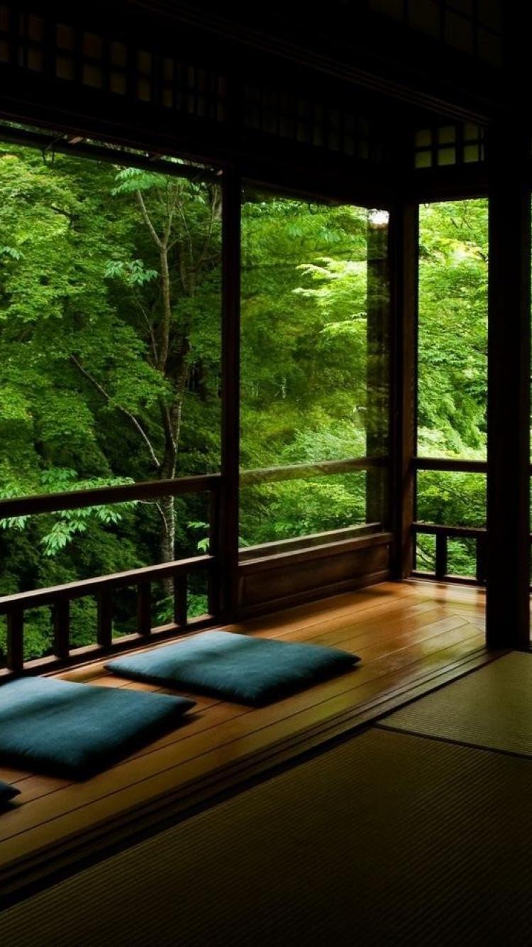 Japanese Green Wallpapers - Top Free Japanese Green Backgrounds ...