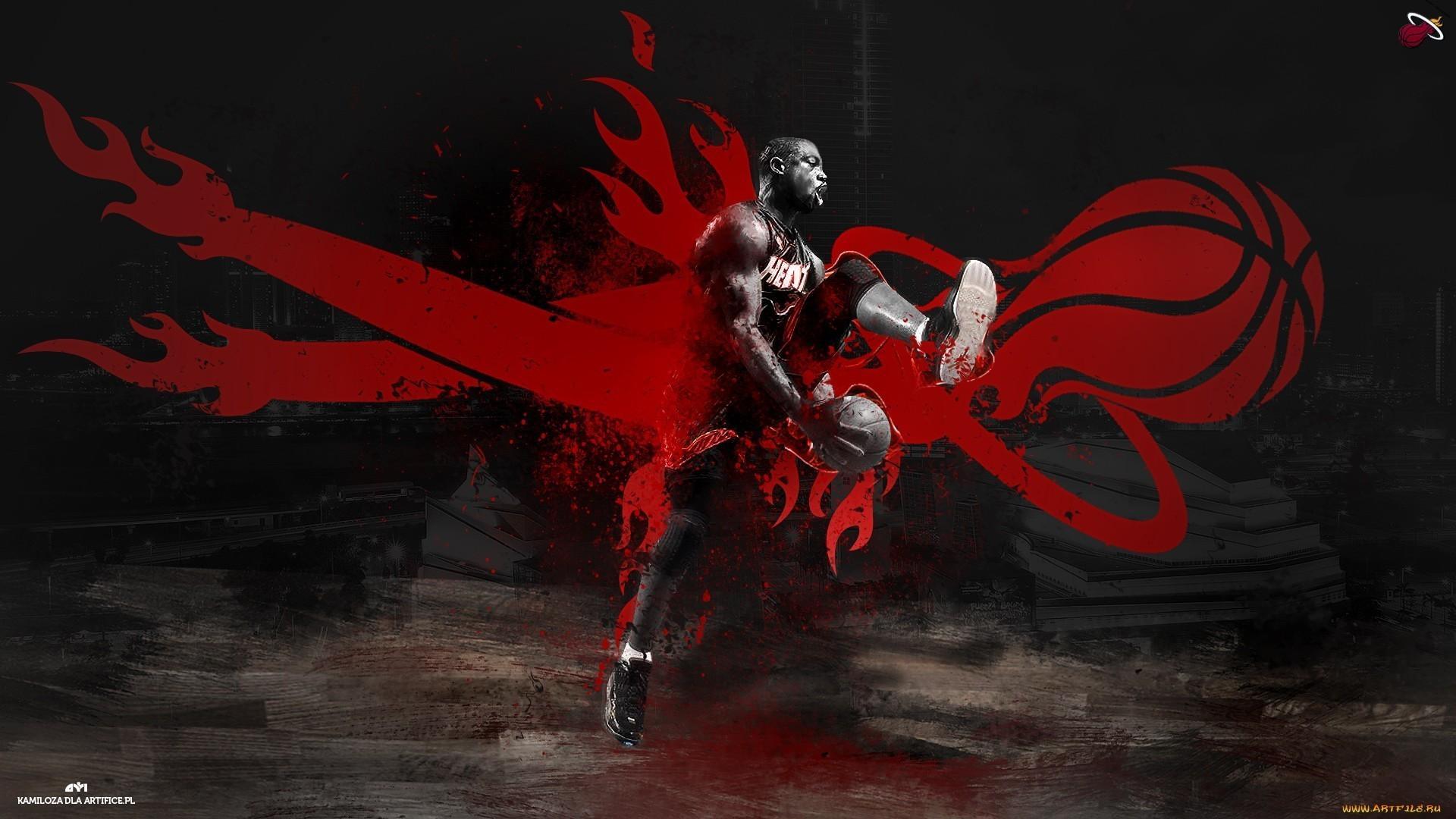 NBA Basketball HD Wallpapers - Top Free NBA Basketball HD Backgrounds ...