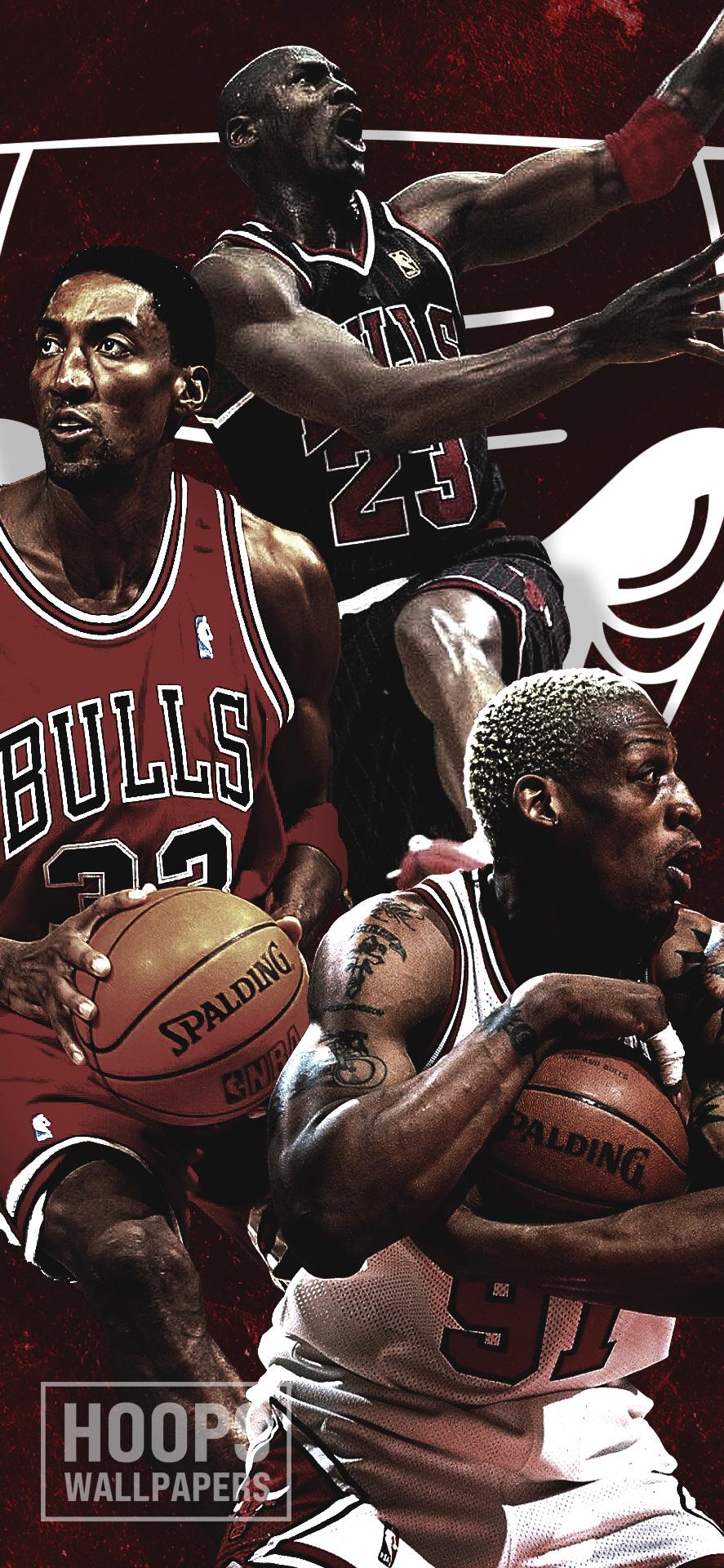 NBA Players iPhone Wallpapers - Top Free NBA Players iPhone Backgrounds ...