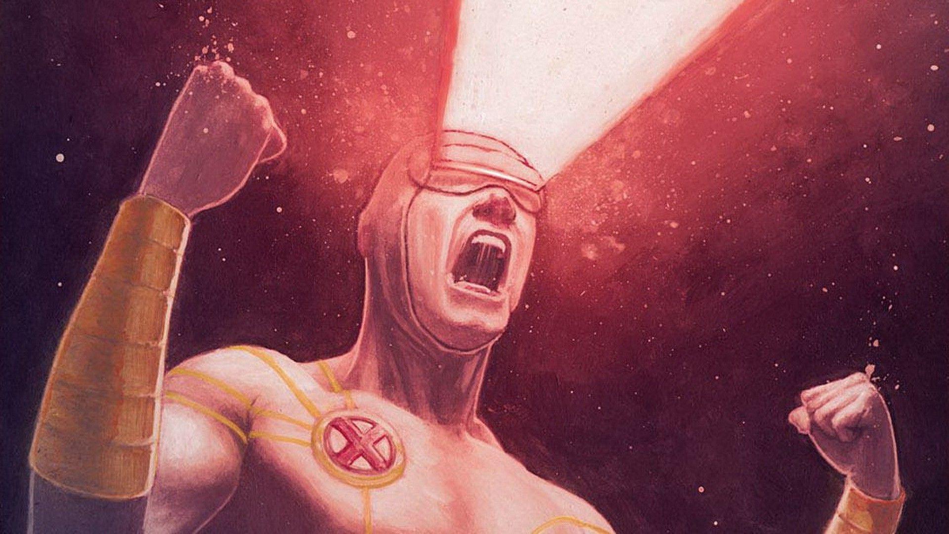 Cyclops X-Men Wallpapers - Top Free Cyclops X-Men Backgrounds ...
