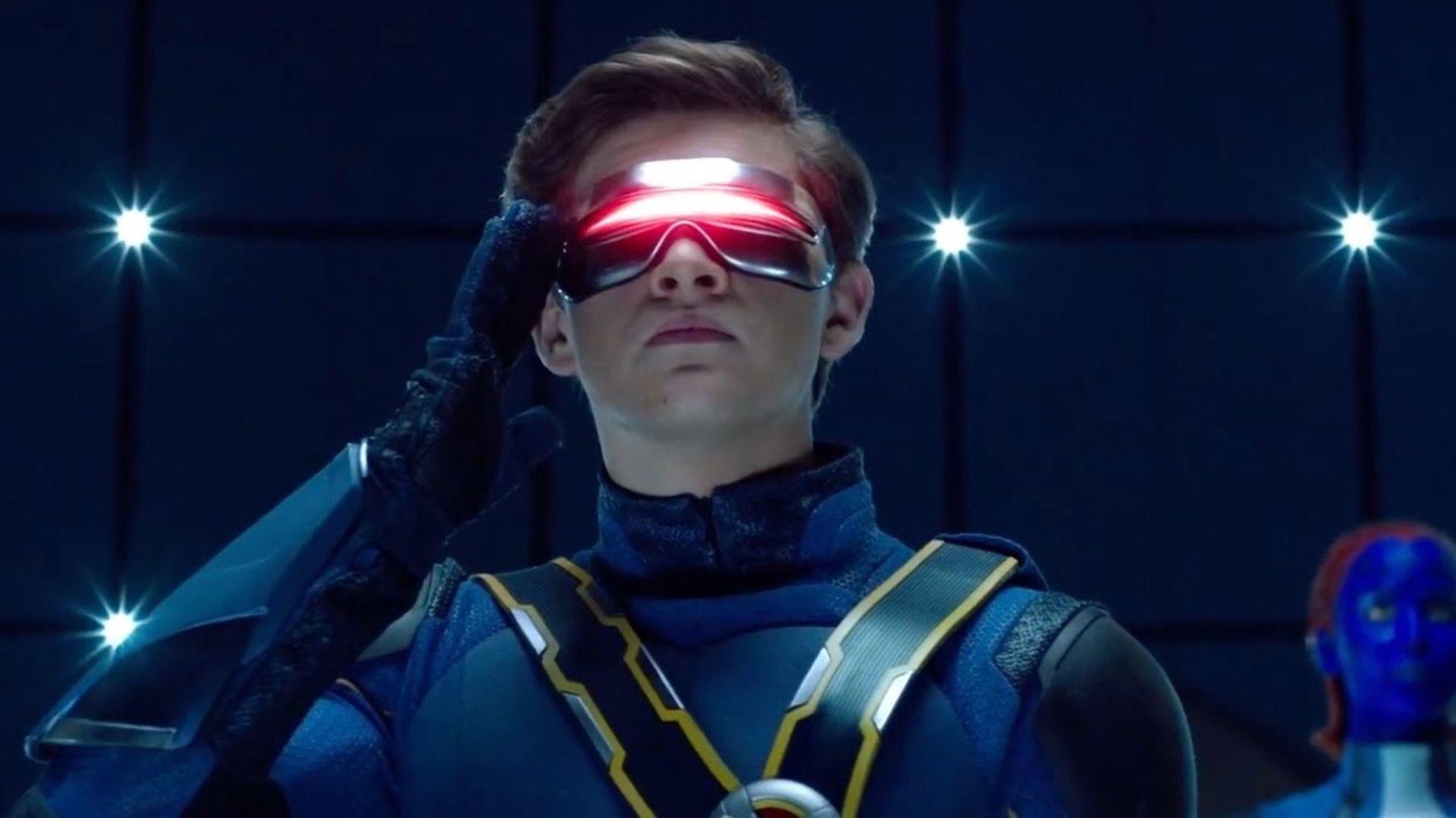 Cyclops X-Men Wallpapers - Top Free Cyclops X-Men Backgrounds ...