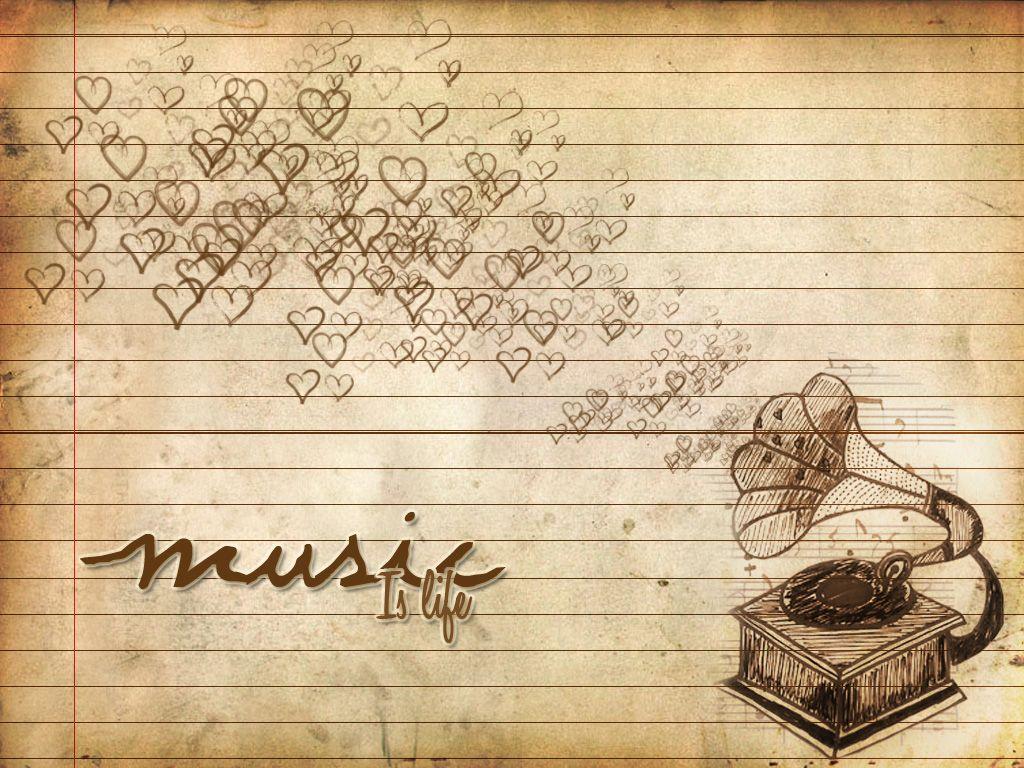 Vintage Writing Wallpapers - Top Free Vintage Writing Backgrounds ...