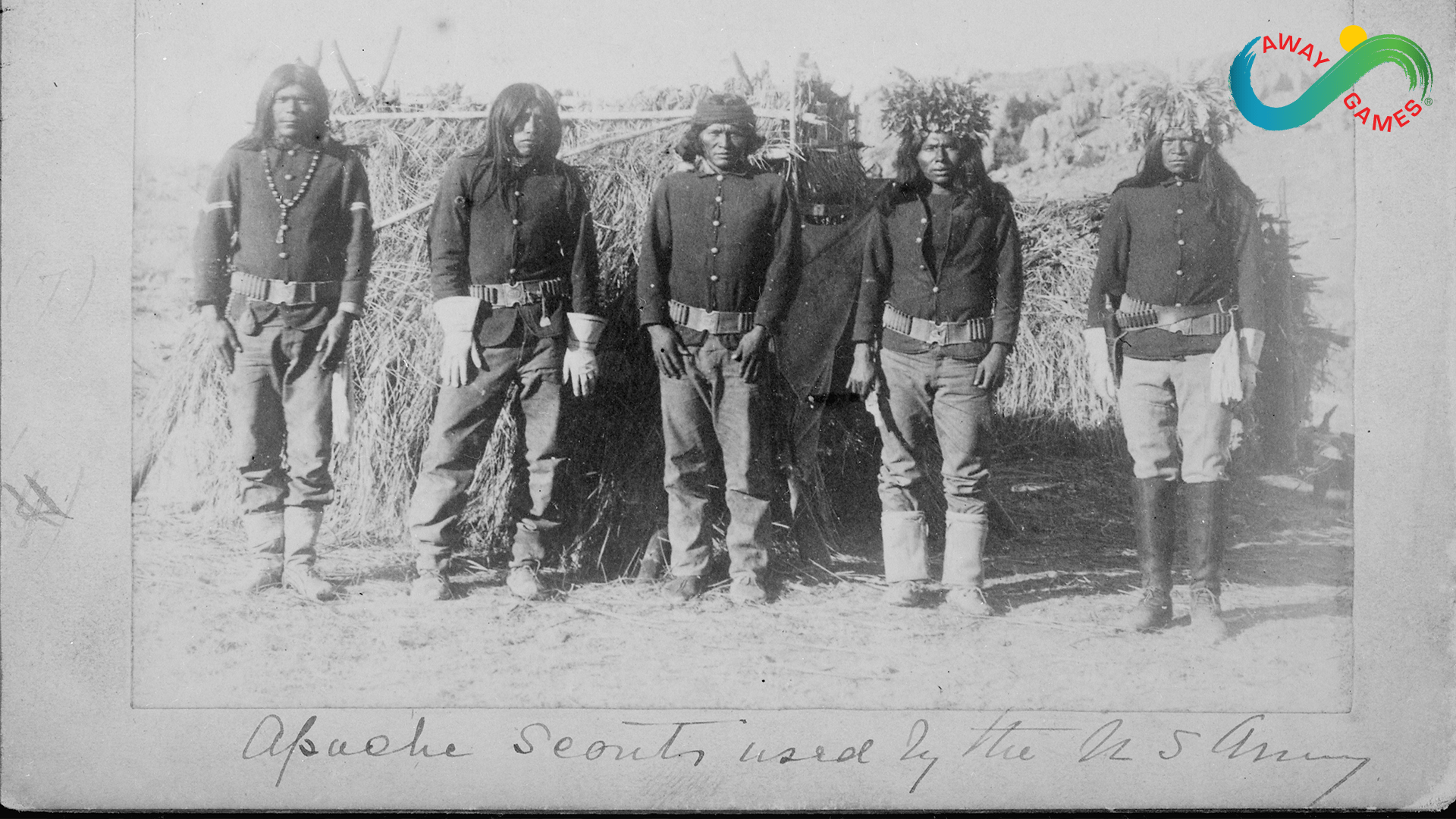 Apache Warrior HD Wallpapers - Top Free Apache Warrior HD Backgrounds ...