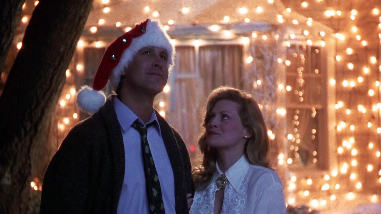 Christmas Vacation Wallpaper Desktop