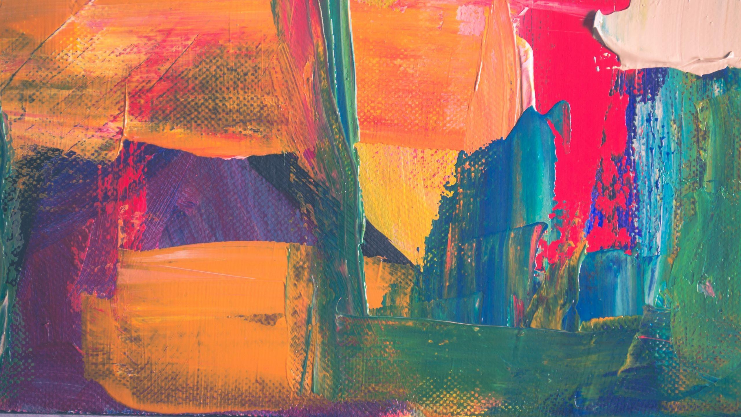 Paint Desktop Wallpapers - Top Free Paint Desktop Backgrounds ...